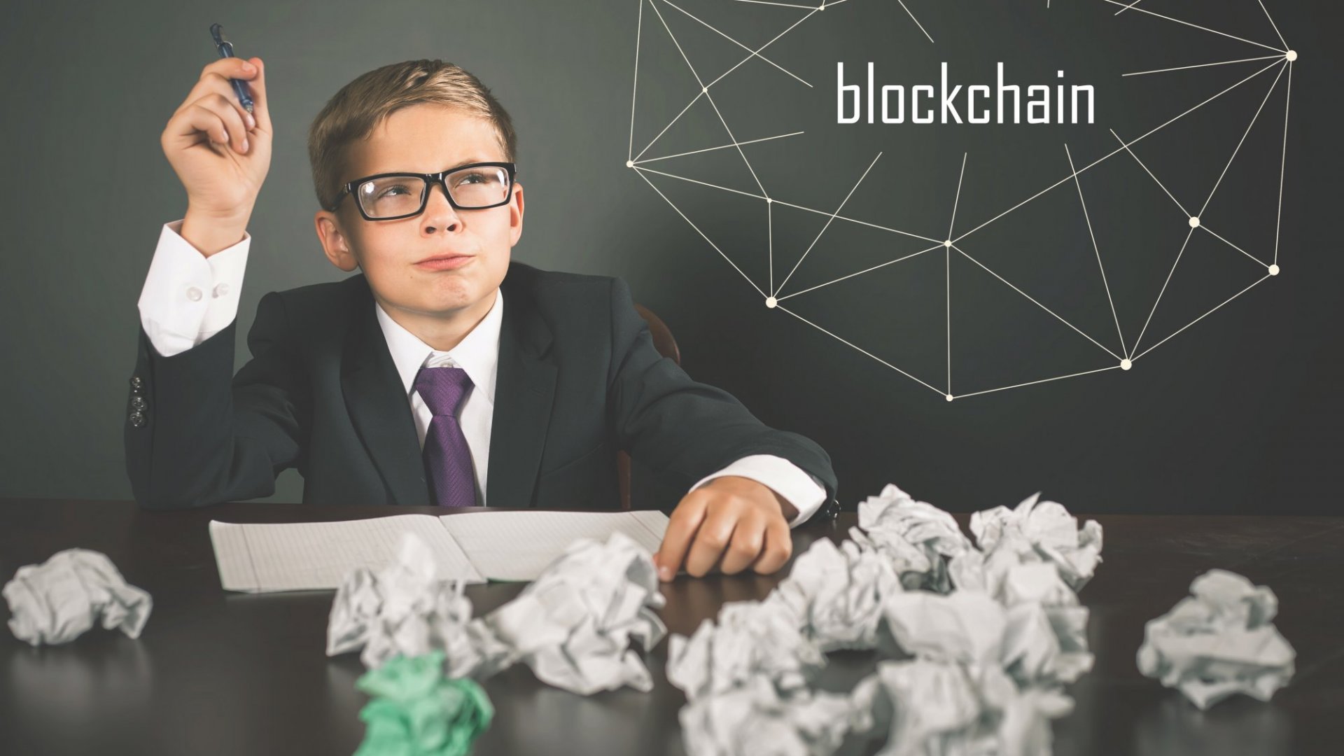 5 Ways to Help Kids (and Even Adults) Understand Blockchain | Inc.com