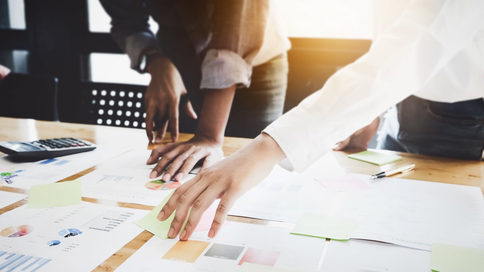 3 Ways to Get Work Done Without Delegating | Inc.com