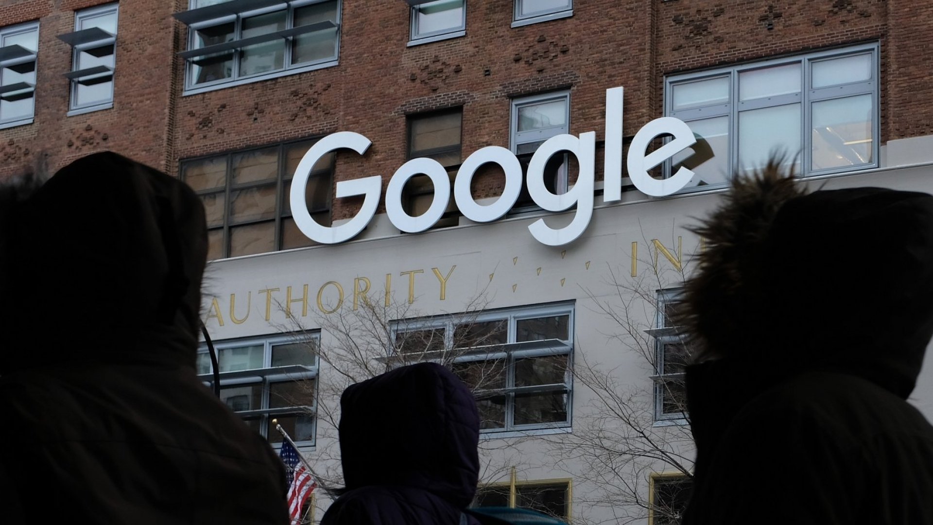 A Former Google Executive Just Revealed a Stunning Truth About Her ...