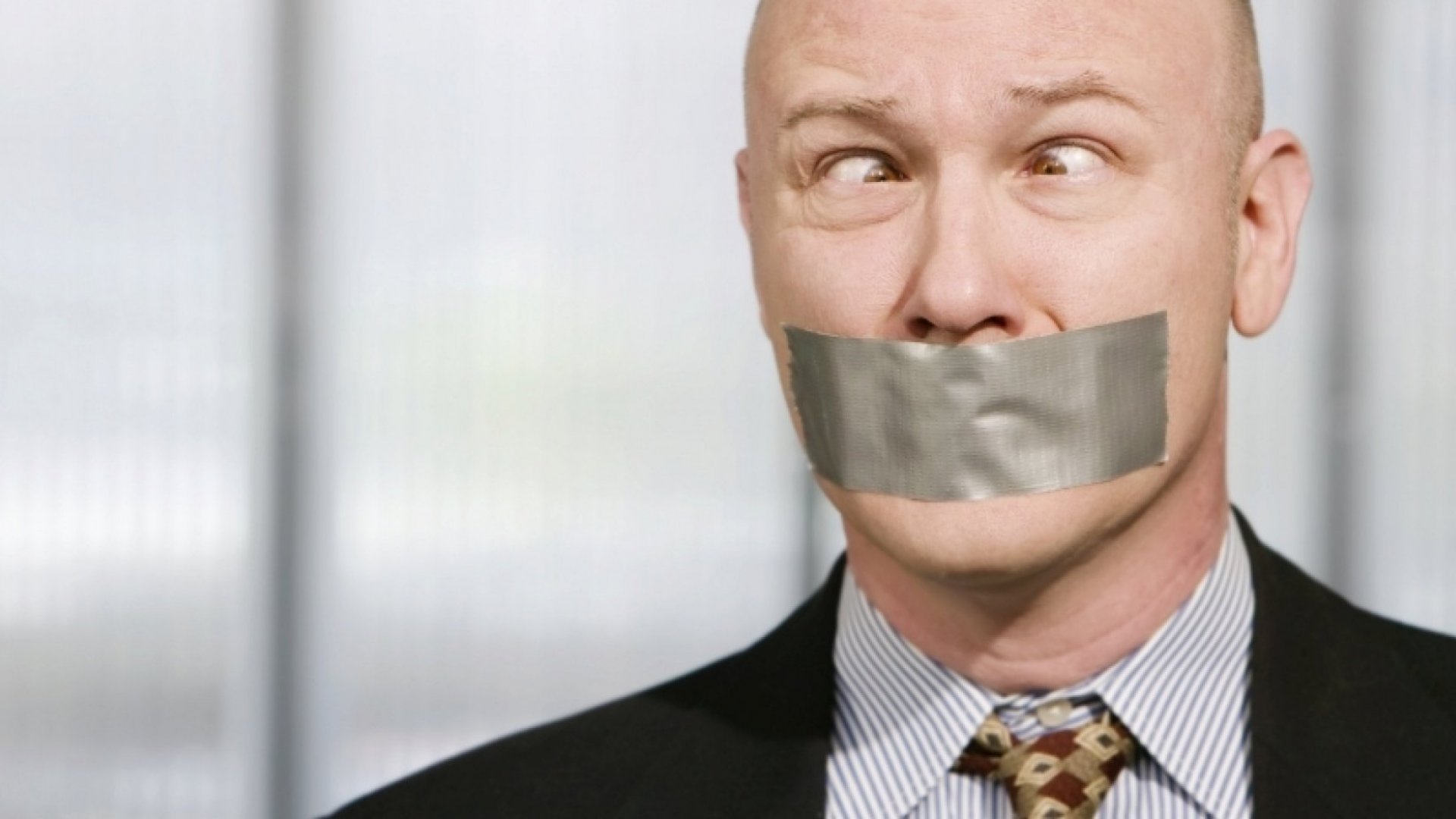 12 Things You Should Never Say to a Potential Investor | Inc.com