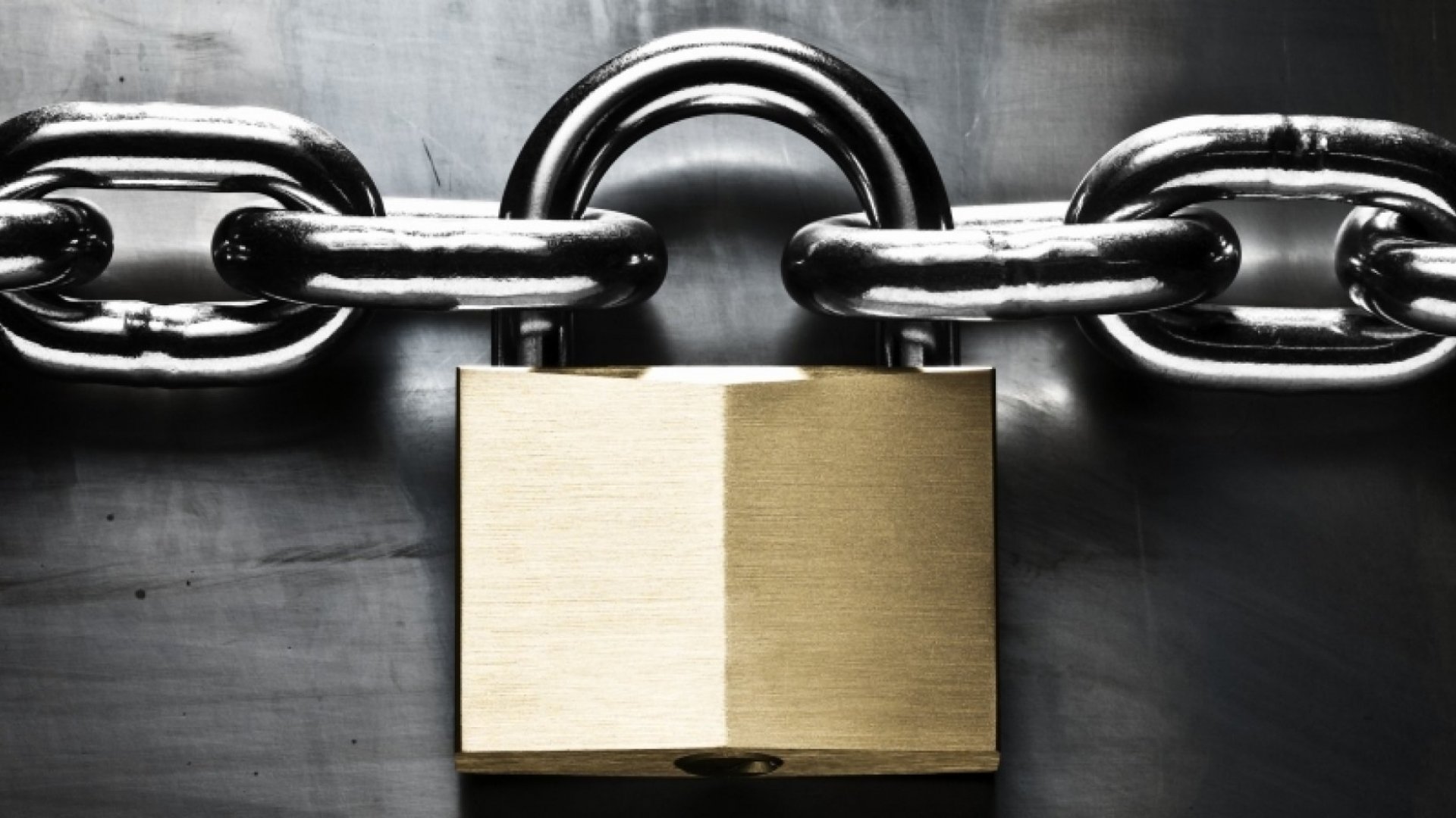 5 Tech Security Basics You Should Review Right Now | Inc.com