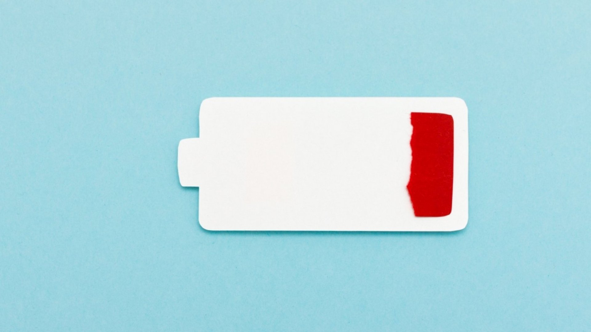 Running on Empty? Here's a Simple Way to Harness Some Excess Energy ...