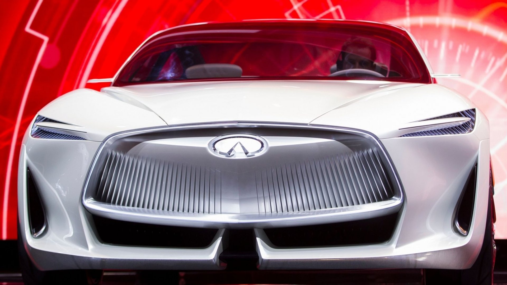 INFINITI Design Director Karim Habib: How Every Entrepreneur Can More ...