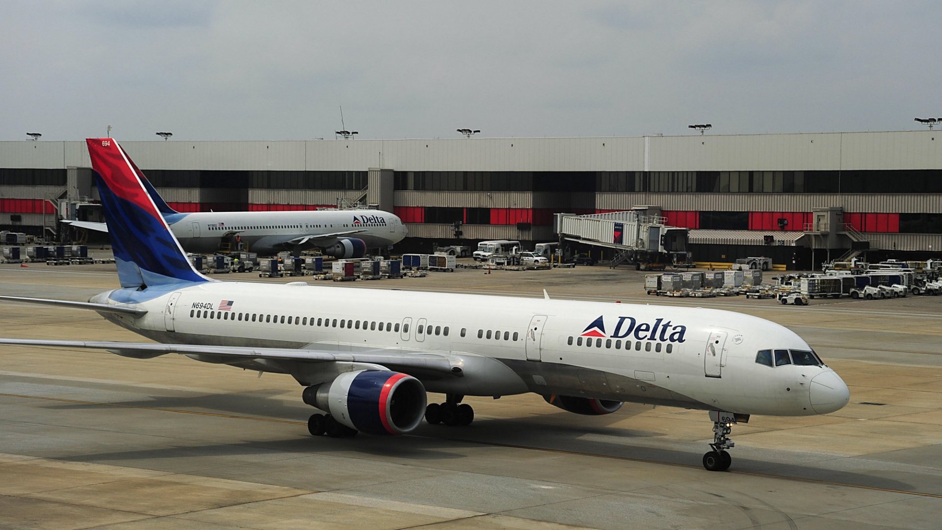 Thank You Delta Air Lines! | Inc.com