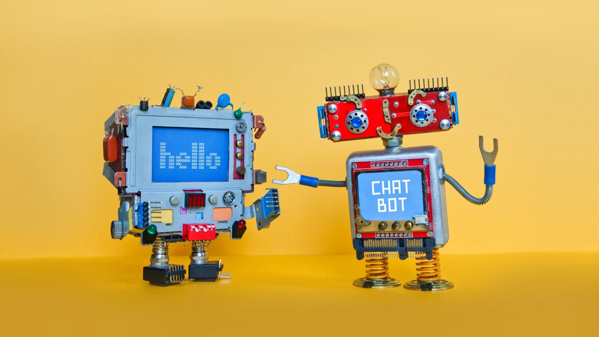 15 Signs Chatbots Can Help Your Business | Inc.com