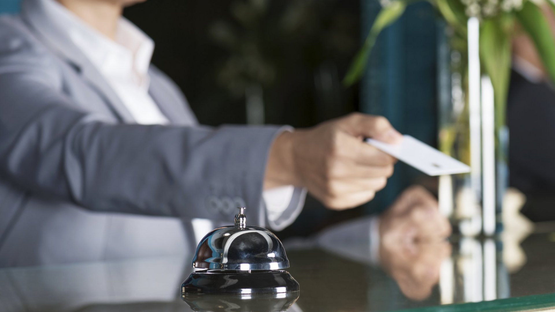 5 Features Every Business Traveler Should Look for in an Accommodation ...