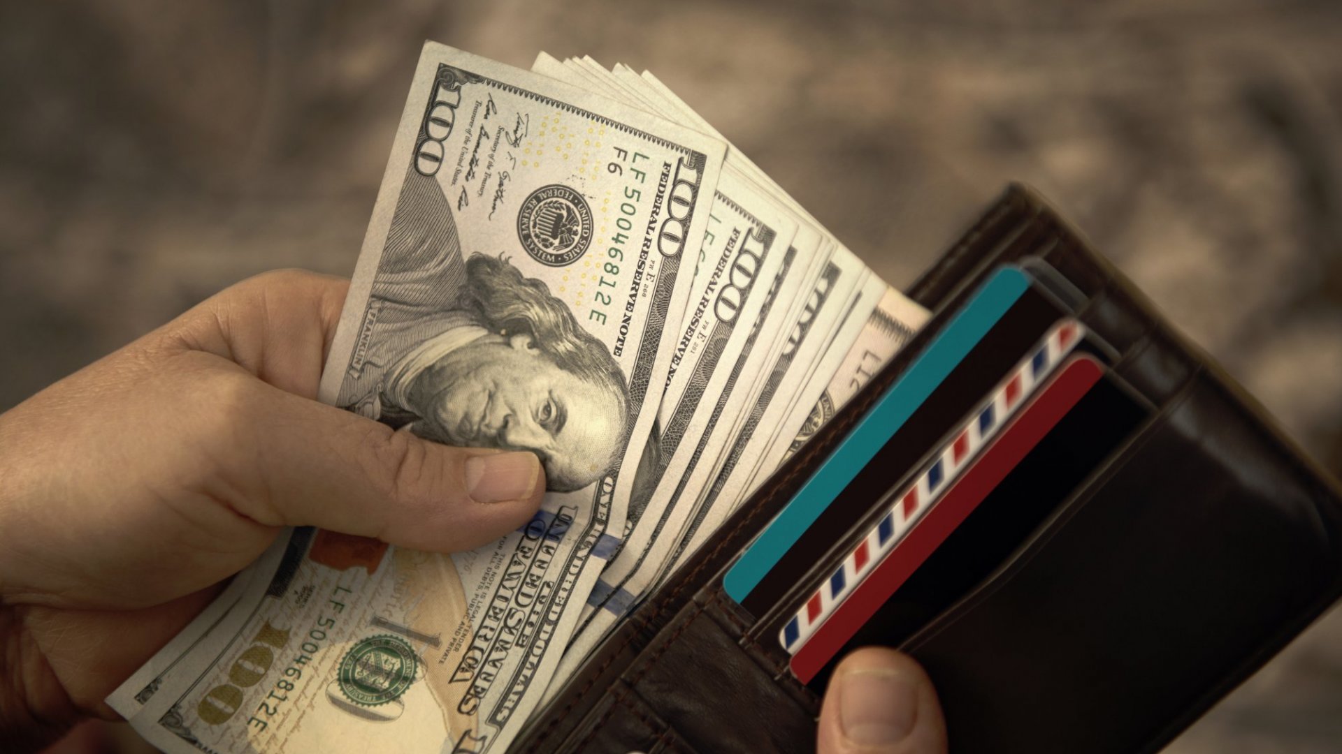 5 Types of Business Financing to Get Cash When You Need It Most | Inc.com