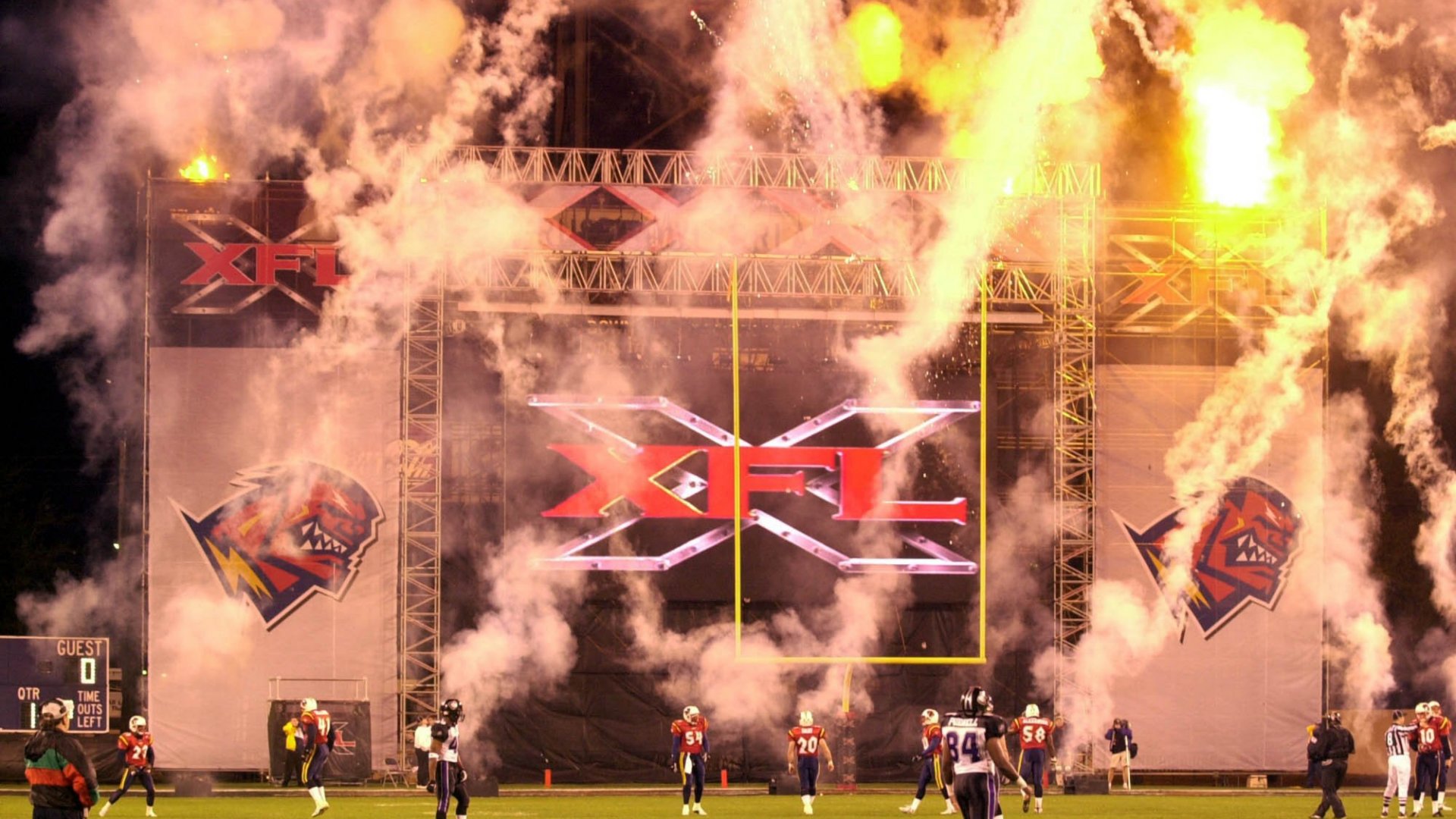 Why the XFL Has a Real Shot to Succeed in its 2nd Time Around | Inc.com