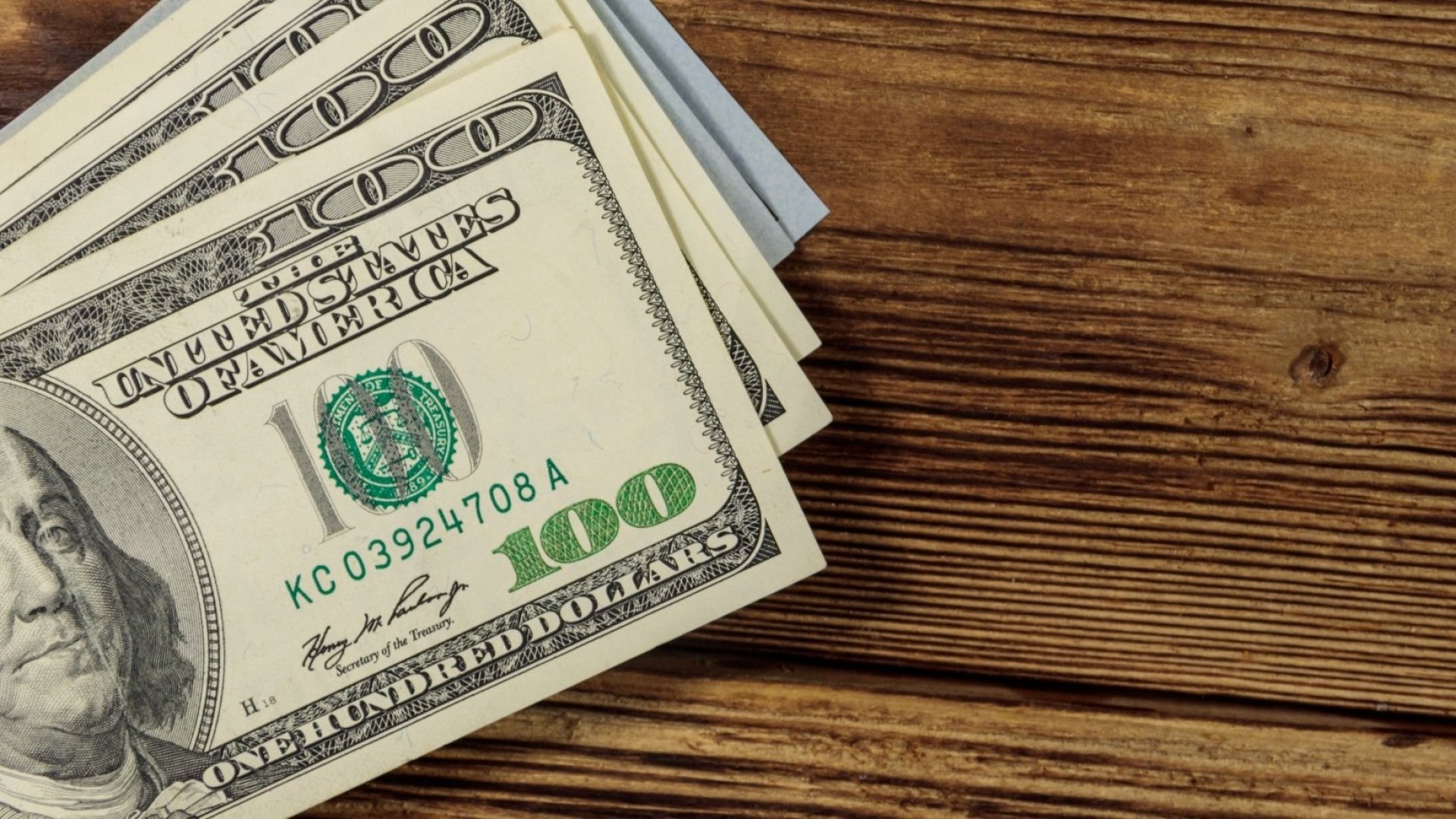 Money Won't Make You Happier, But It Will Make You Feel More Successful ...