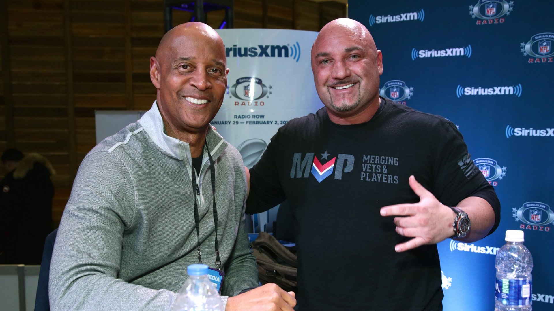 Jay Glazer's Key to Branching out Is Making Sure Each Avenue Builds the ...