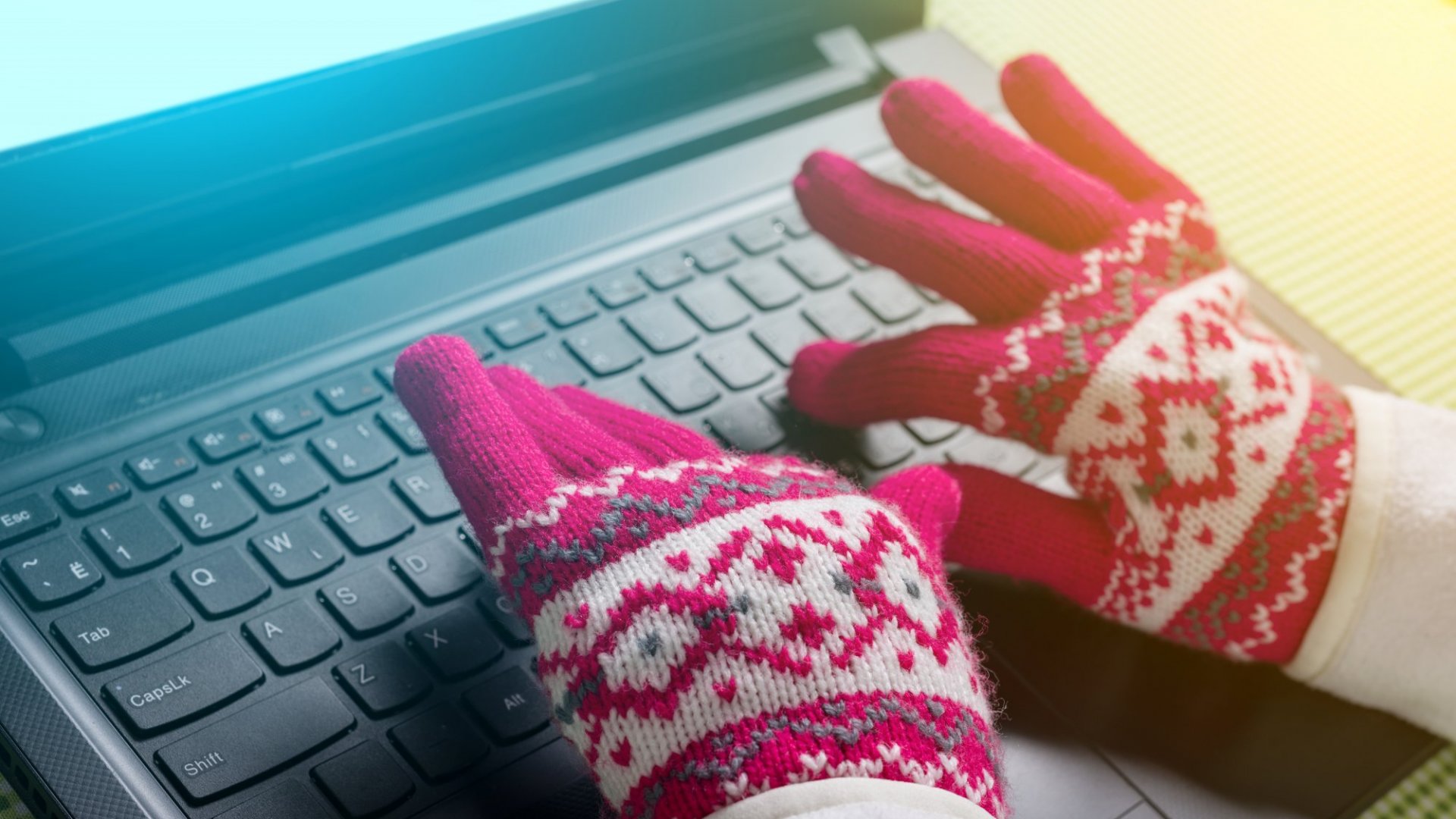 7 Ways to Boost Your Team's Morale During the Cold Months of Winter ...