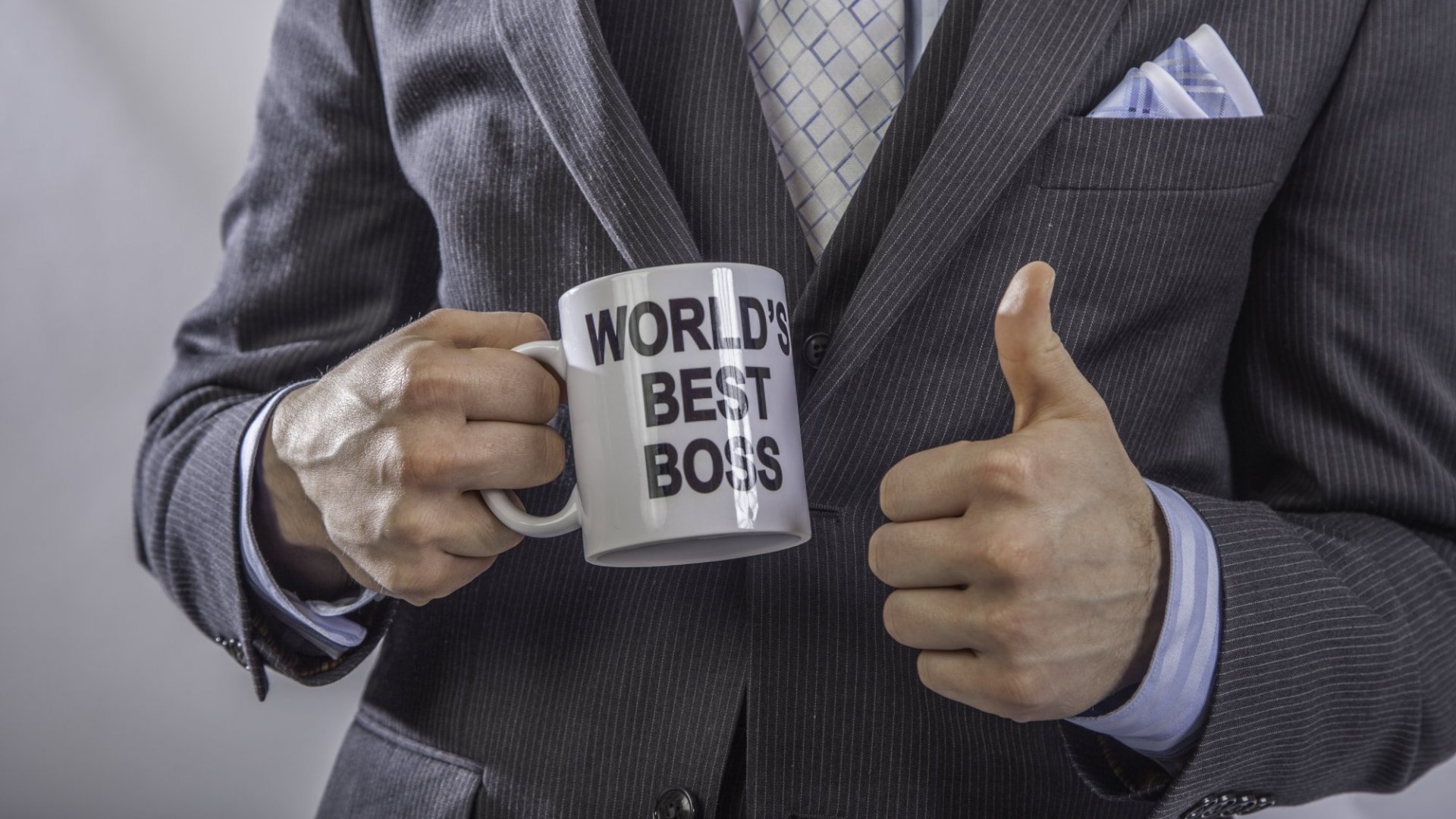 Want to Be a Better Boss? 10 Tips That Will Help | Inc.com