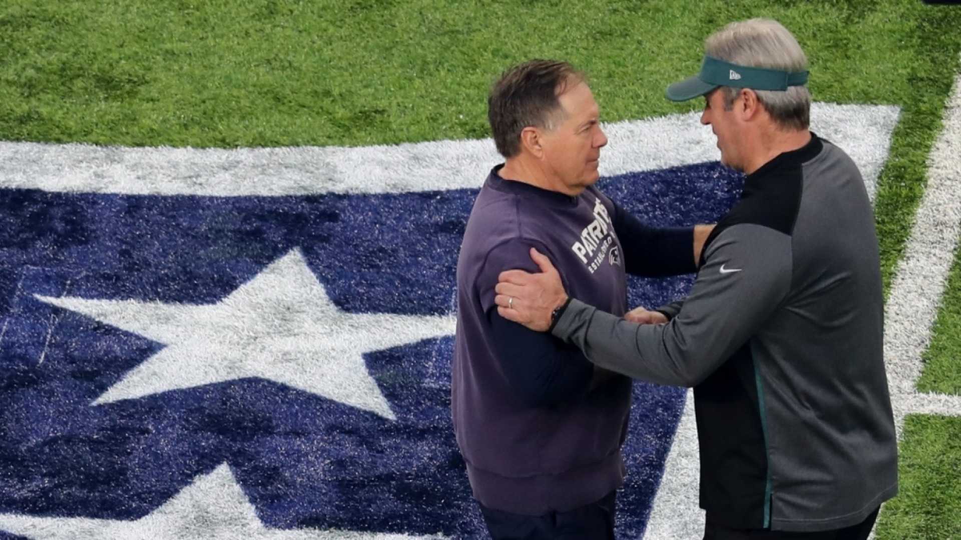 This Super Bowl Coach Ignited Nick Foles's Performance By Doing 1 ...