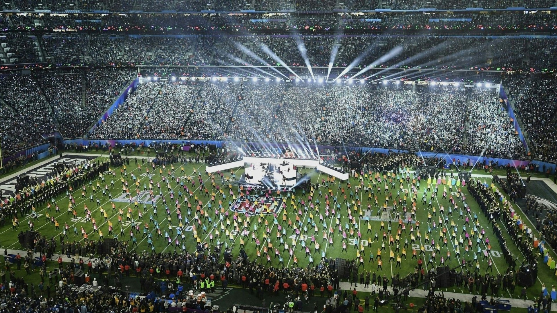 The Super Bowl Is Big Business. Here's How Startups Can Capitalize ...