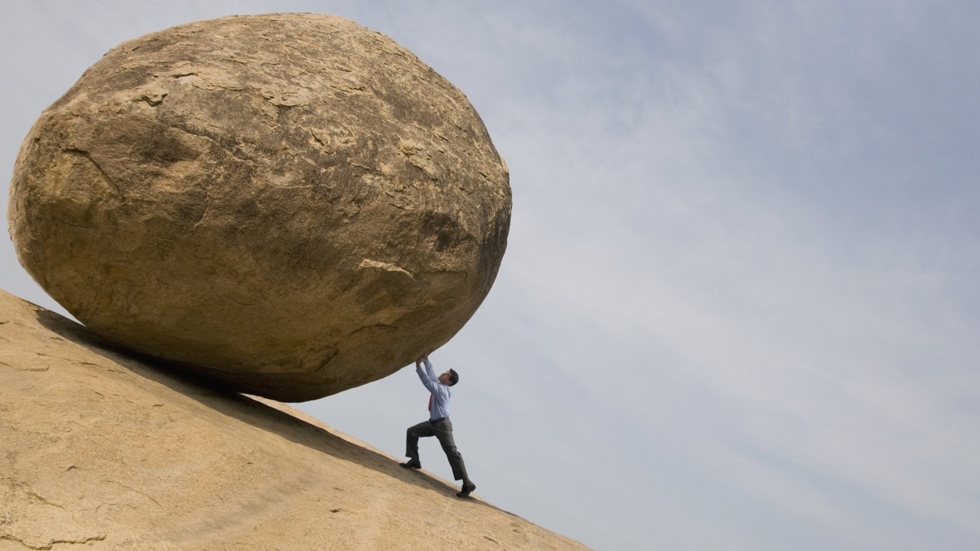 7 Ways Successful Entrepreneurs Overcome Difficult Obstacles | Inc.com