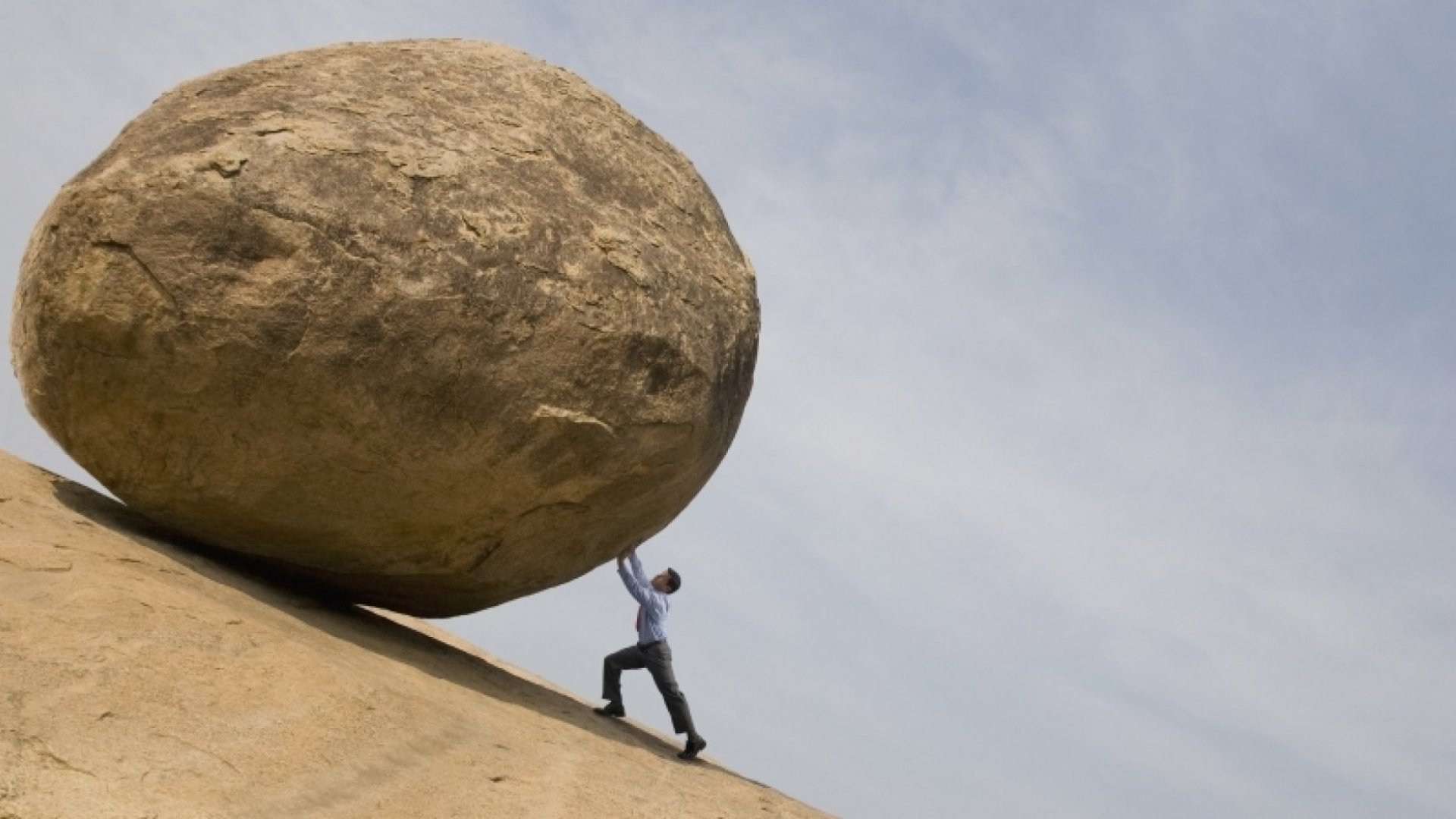 How Far You Can Push Employees Without Resorting to 'the Amazon Way ...