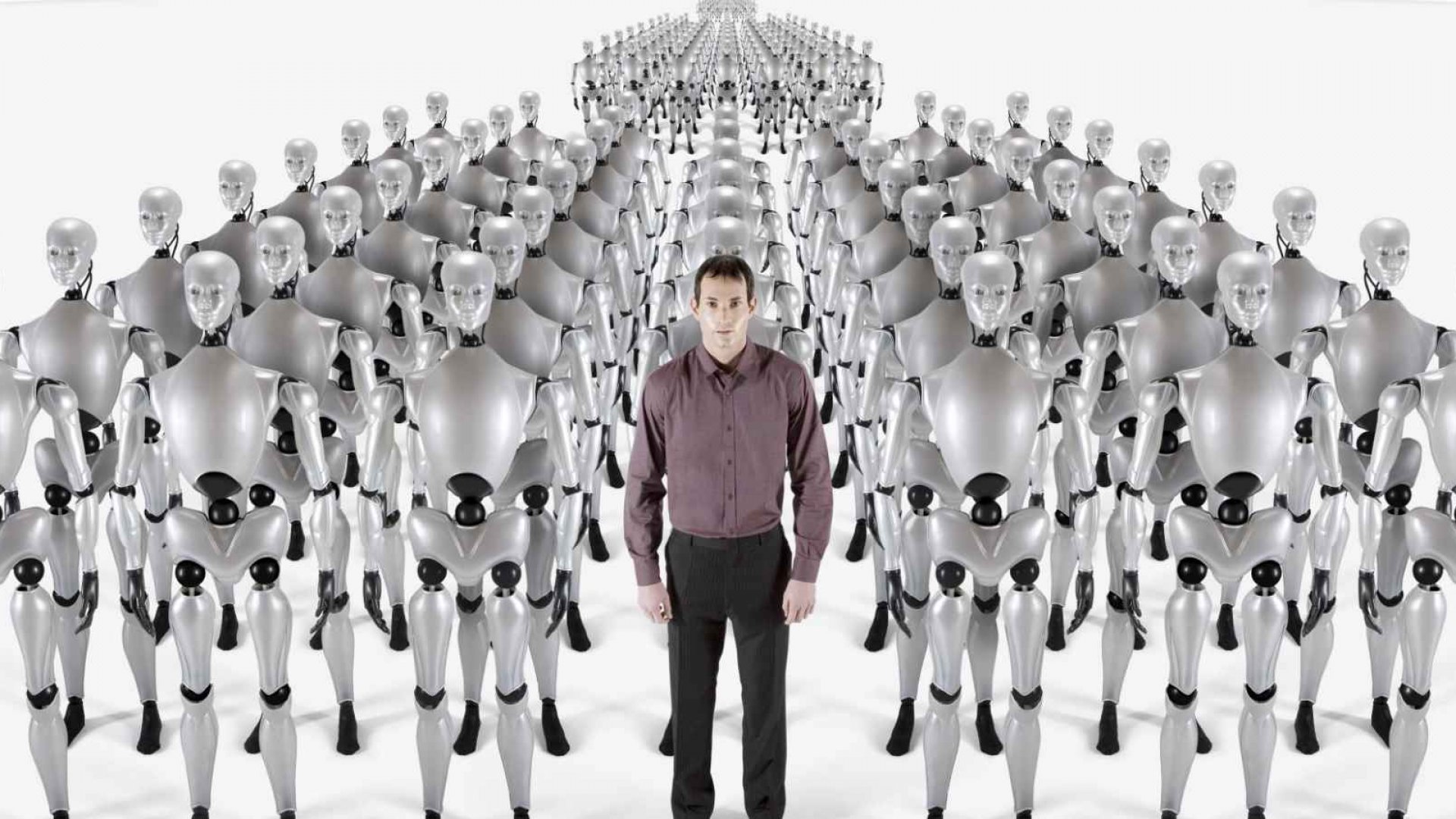 7 Innovative Companies Using A.I. to Disrupt Their Industries | Inc.com