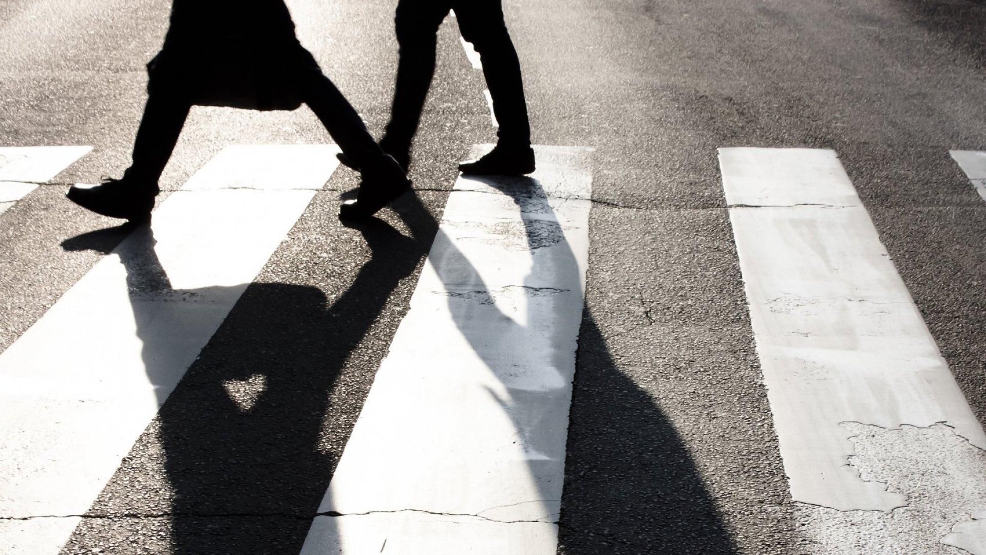 Neuroscientist: Walking Is a 'Superpower' That Makes Us Smarter ...