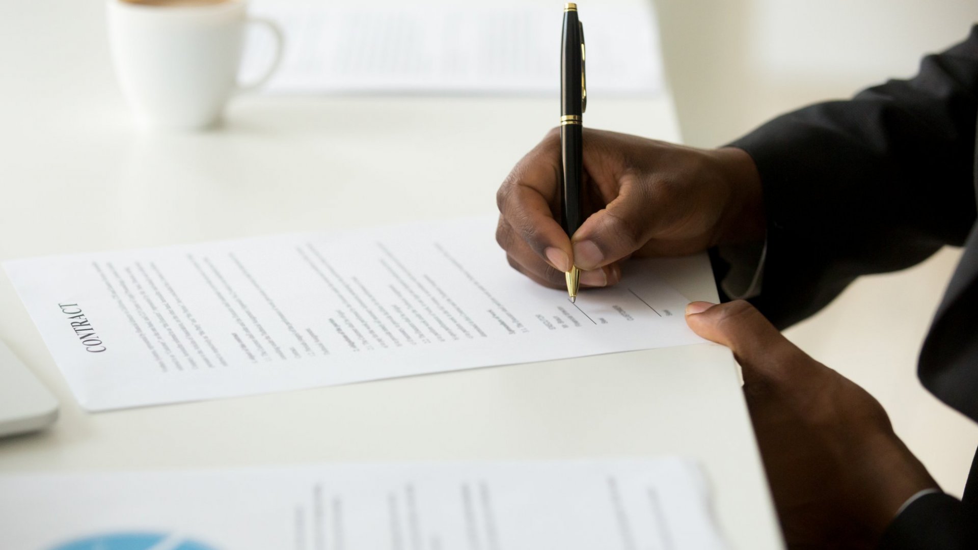 Who's Funding Black Startup Founders Right Now? It Should Be You | Inc.com