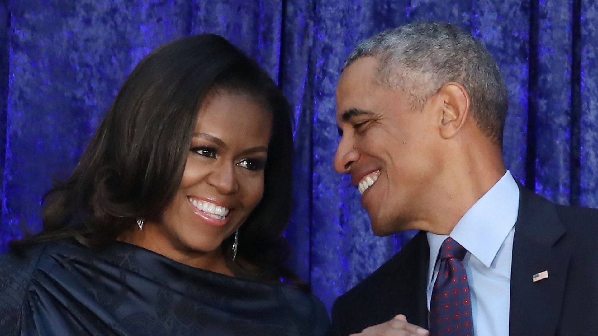 The Obamas Signed a Multi-Year Deal With Netflix, and Every ...