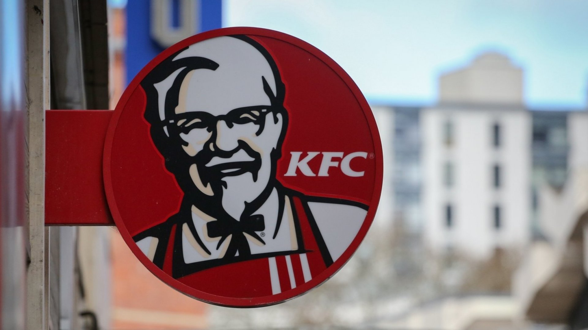 KFC's Surprising New Beyond Fried Chicken Is Going to Change the Future ...