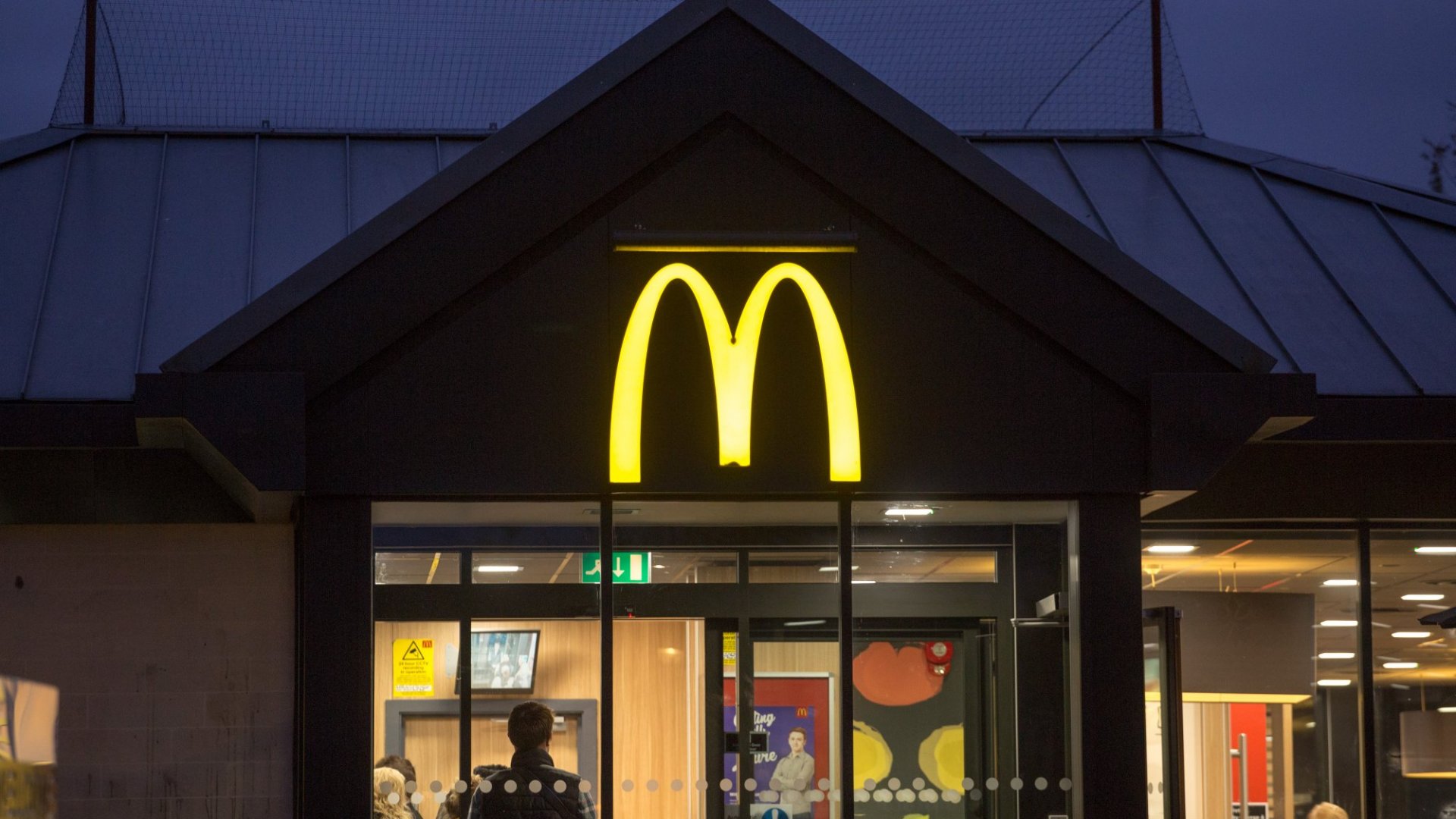 This Major Change at McDonald's Led to Stunning Revenue. Here's Why It ...