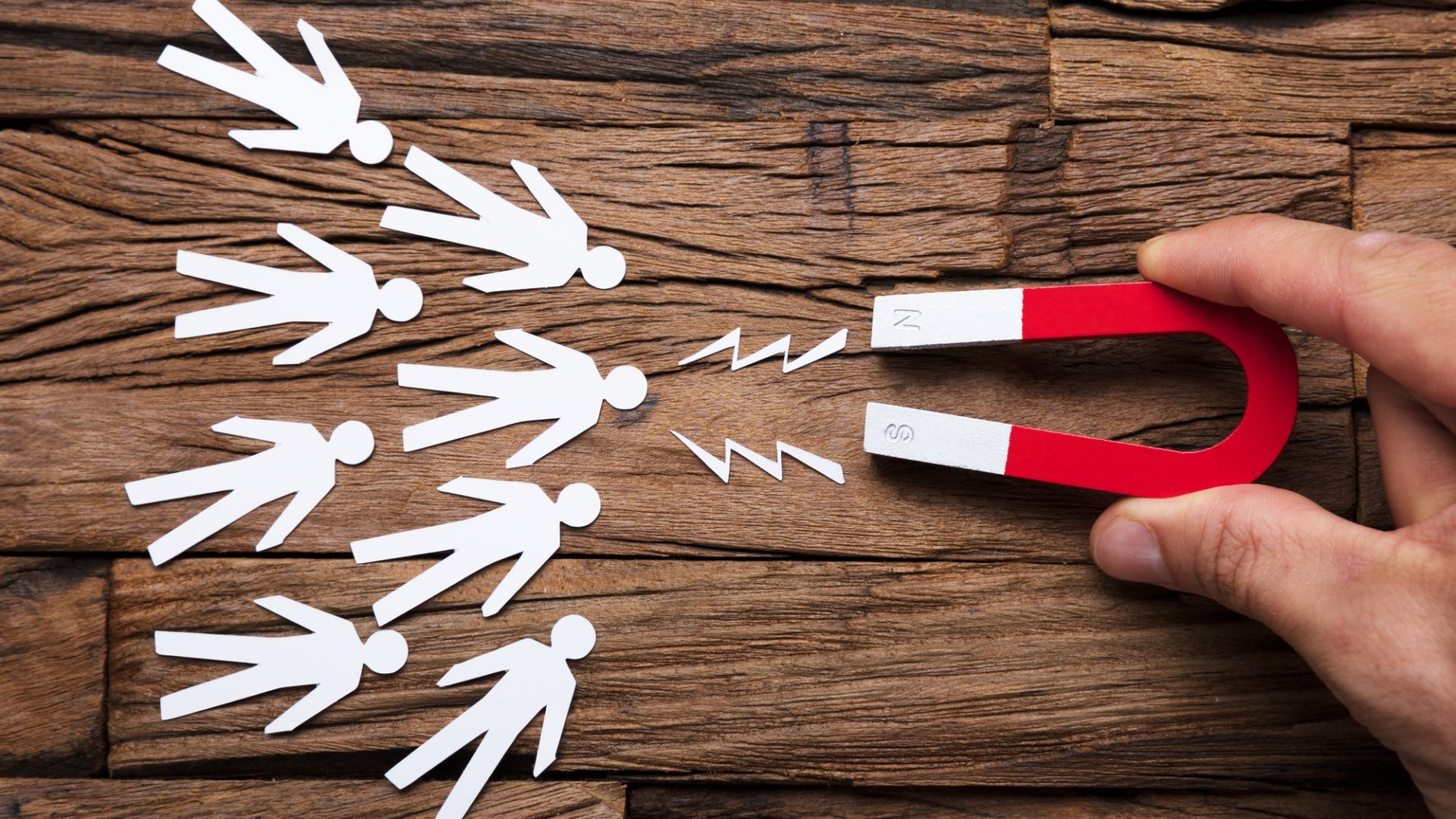 67 Percent of Recruiters Say It's Harder Than Ever to Find Talent. Here ...