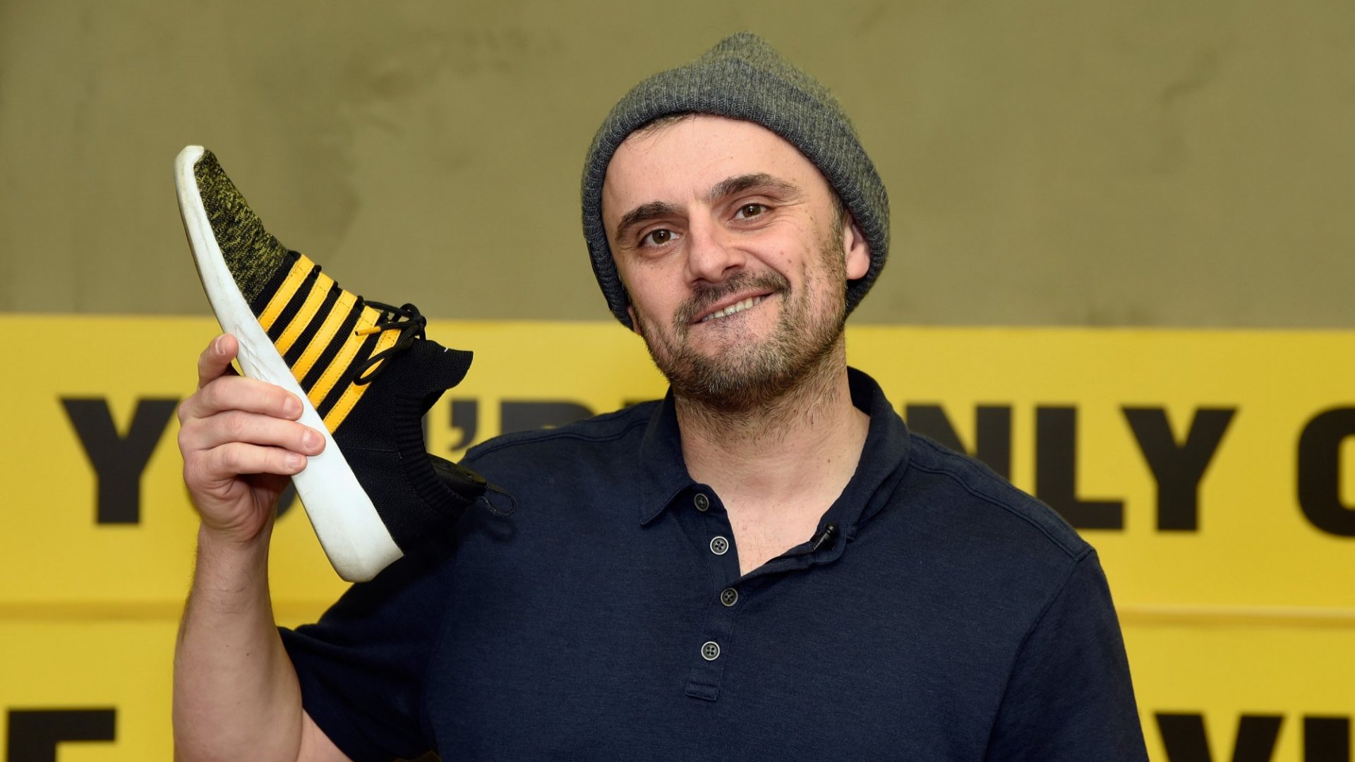 This App Will Sell Your Products, Just Ask GaryVee | Inc.com