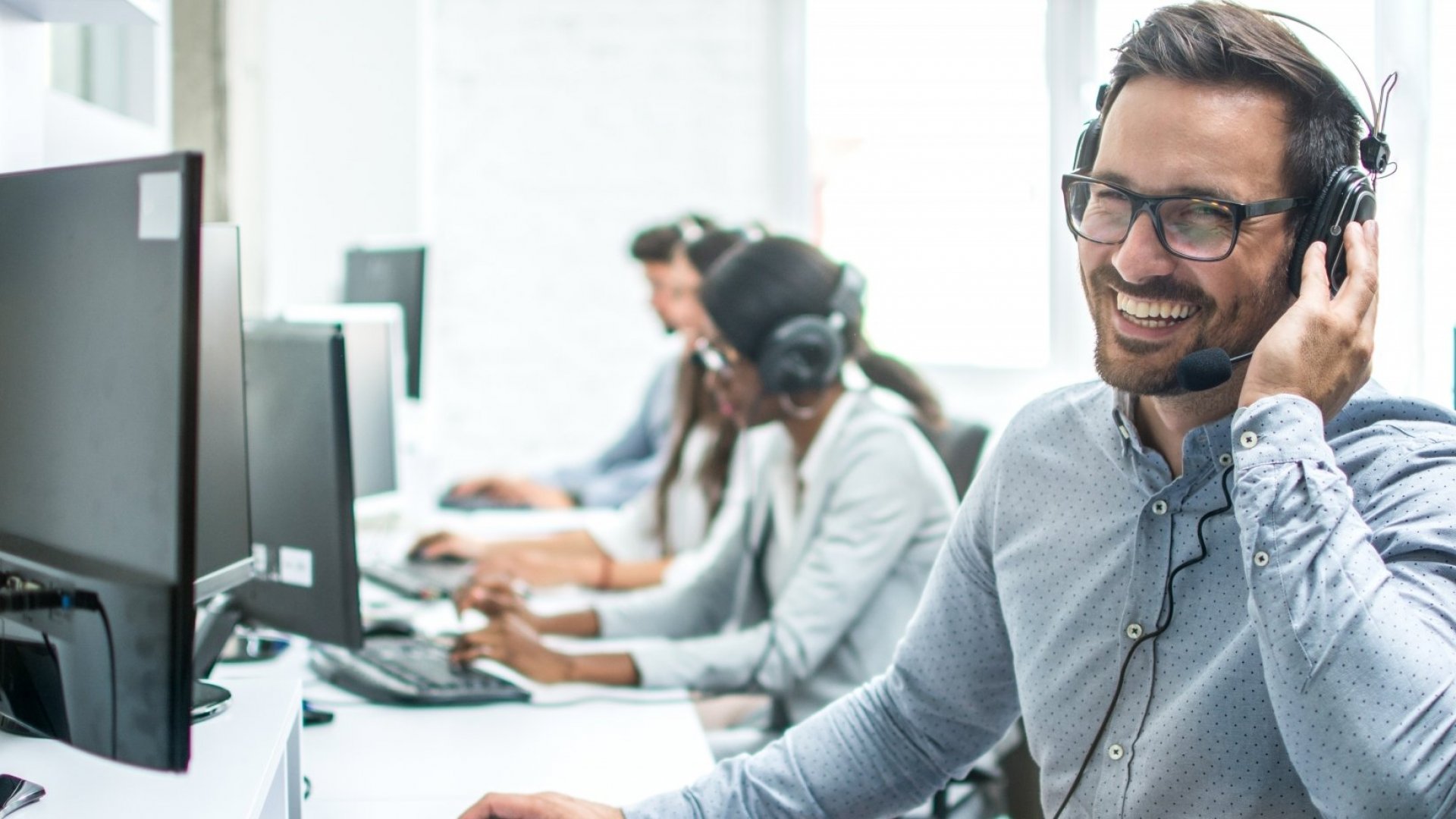 4 Critical Factors for Developing a Personalized Ideal Client Profile ...