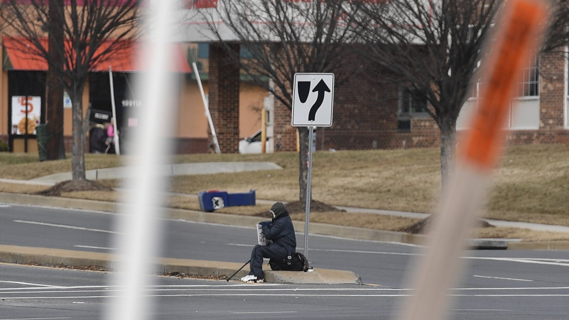 This Millennial Software Engineer Wound Up Homeless. His Job Search ...