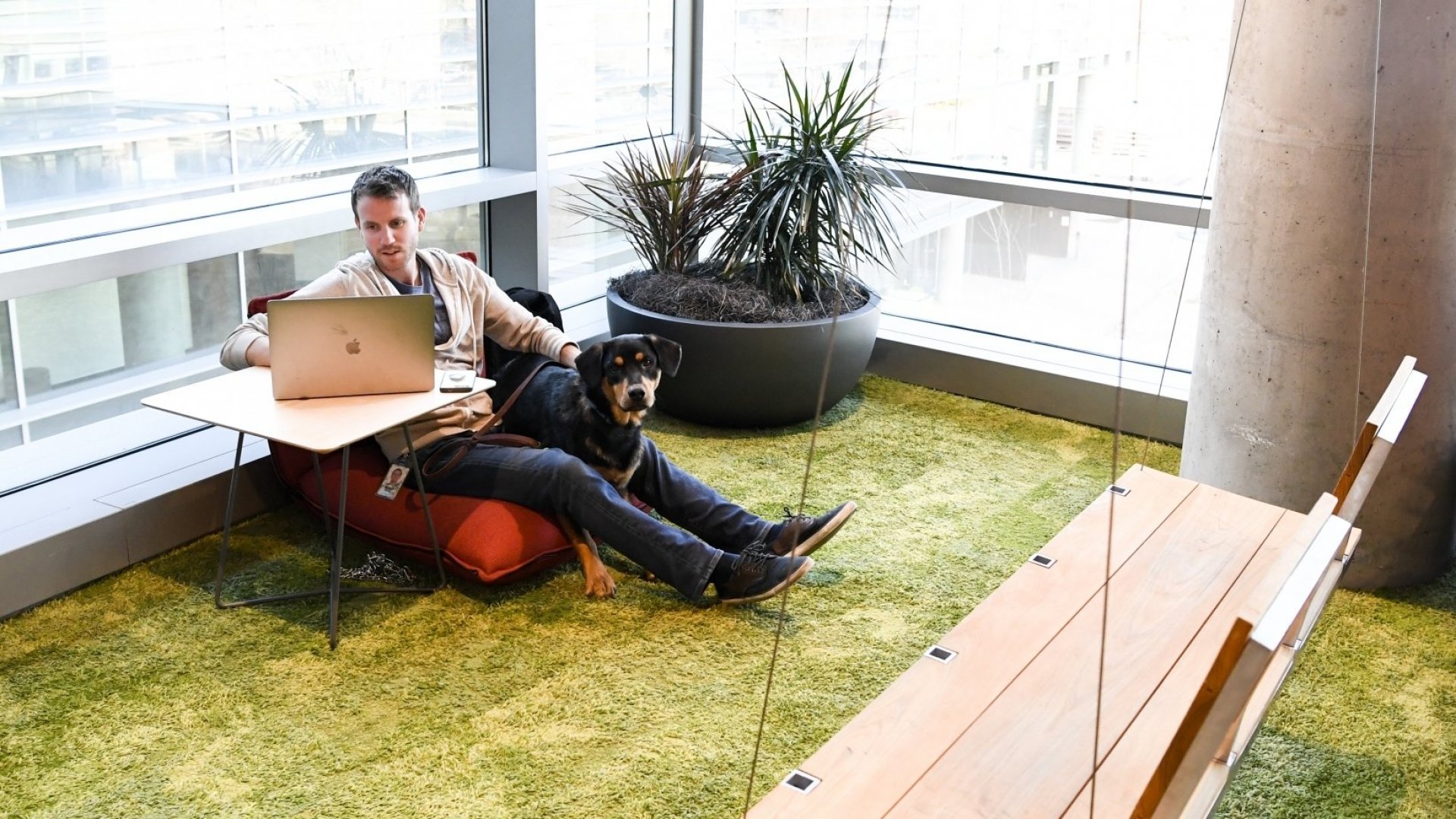 Google Encourages Employees to Take Time Off to Be Creative. Here's How ...