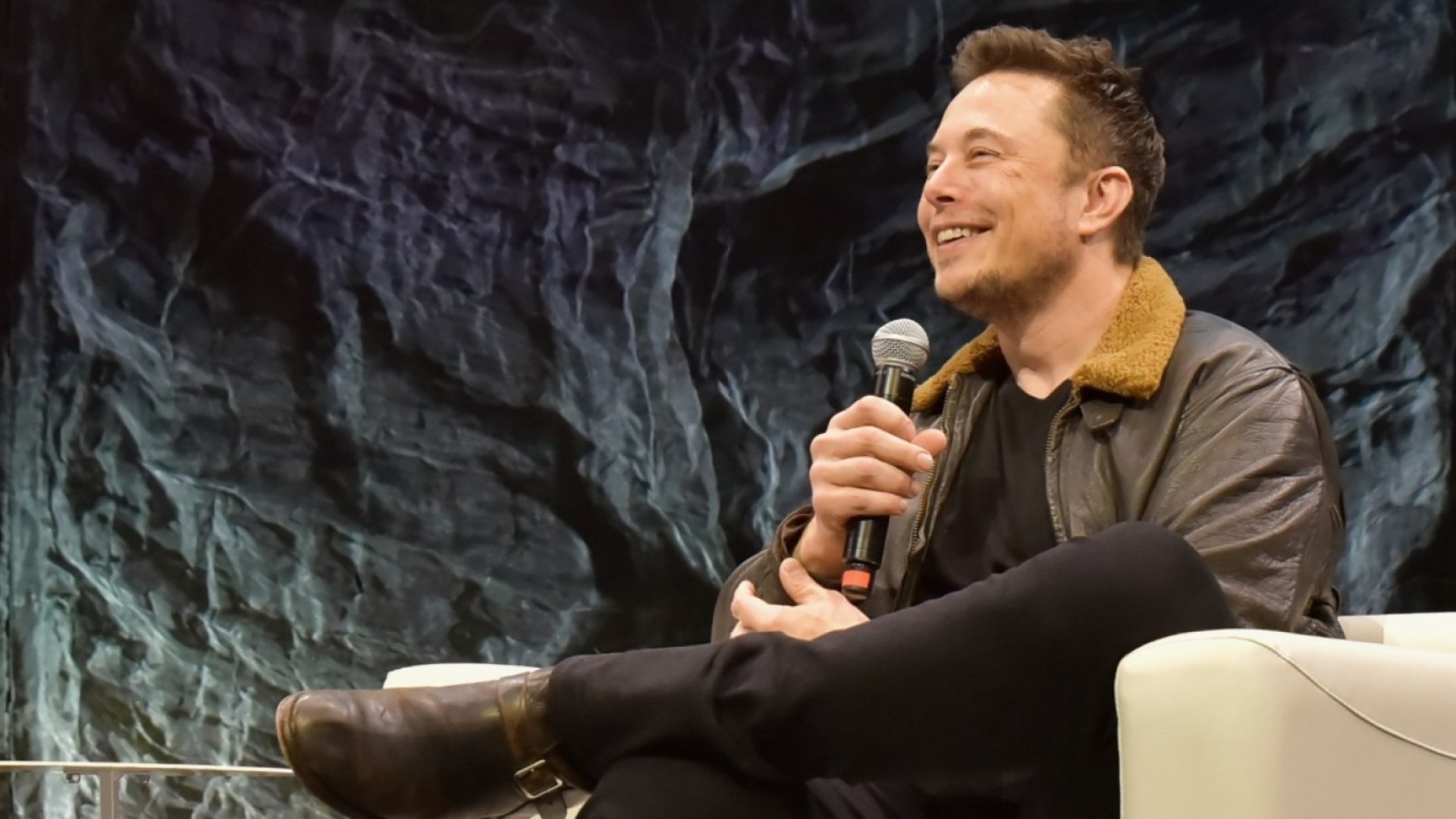 This Real Elon Musk Story Might as Well Be in 'The Onion' | Inc.com