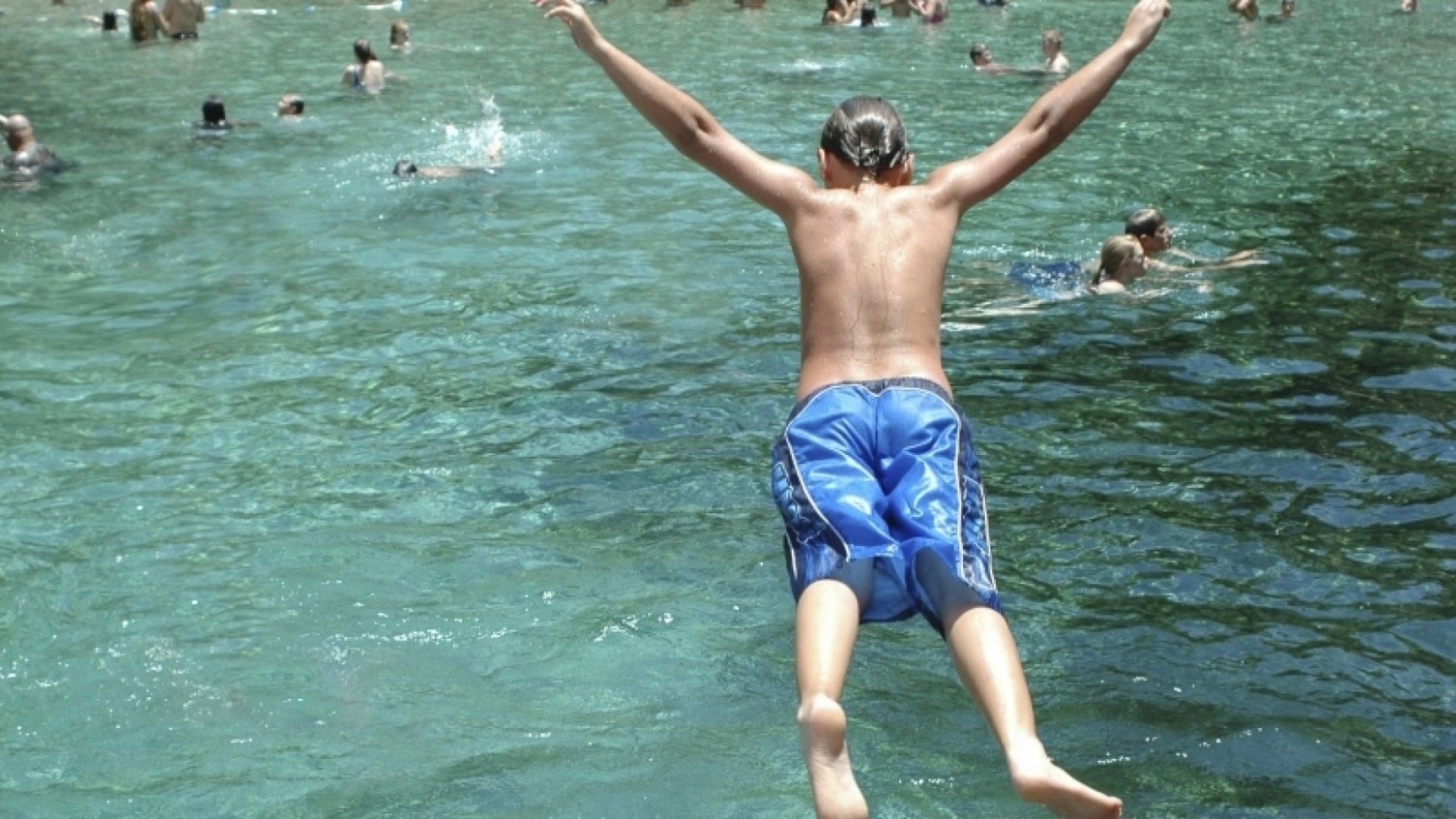 How to Flop Without Failing: Your Essential Guide to Surviving | Inc.com