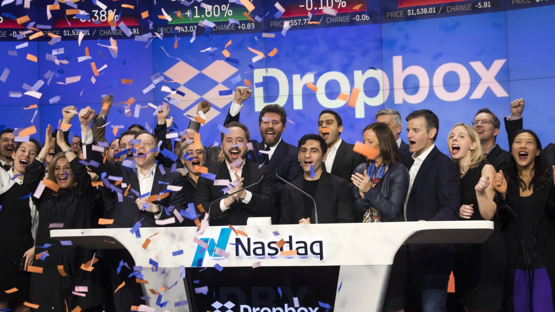 Want to Build a Billion-Dollar Business? Learn These Lessons from ...