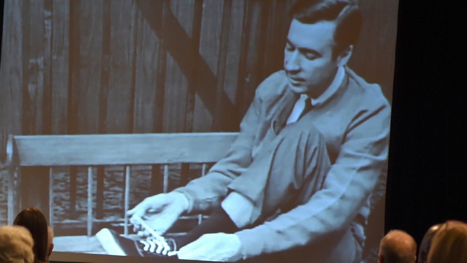Harvard Scientists Now Say Mr. Rogers Was Right: People Are ...