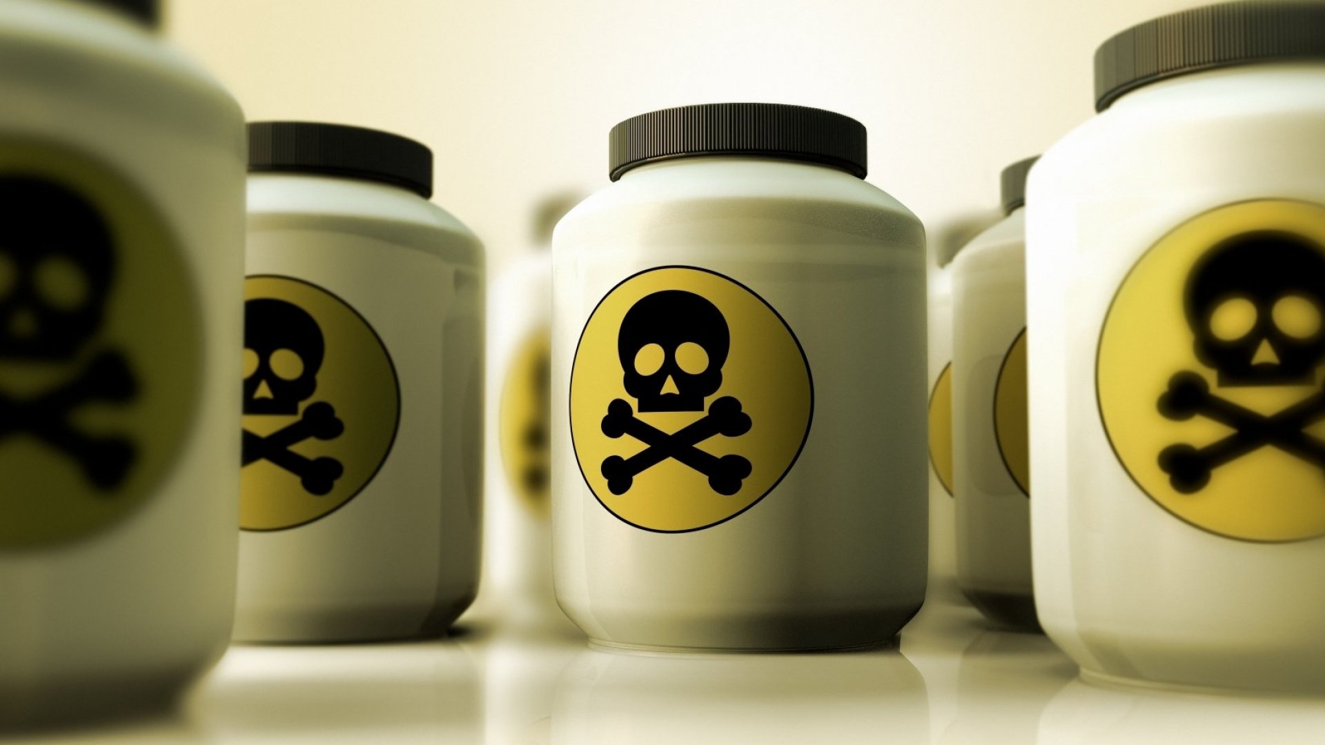 Toxic Behaviors That Kill Relationships | Inc.com