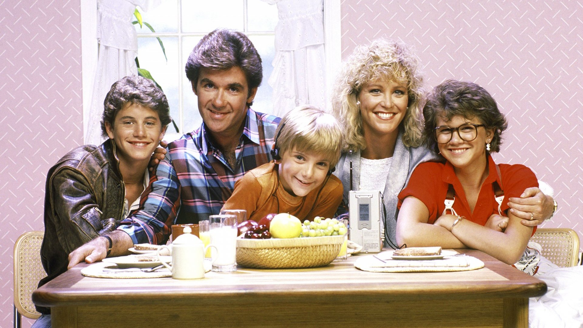 Alan Thicke Dies at 69. Here are Life Lessons from His Most Famous ...