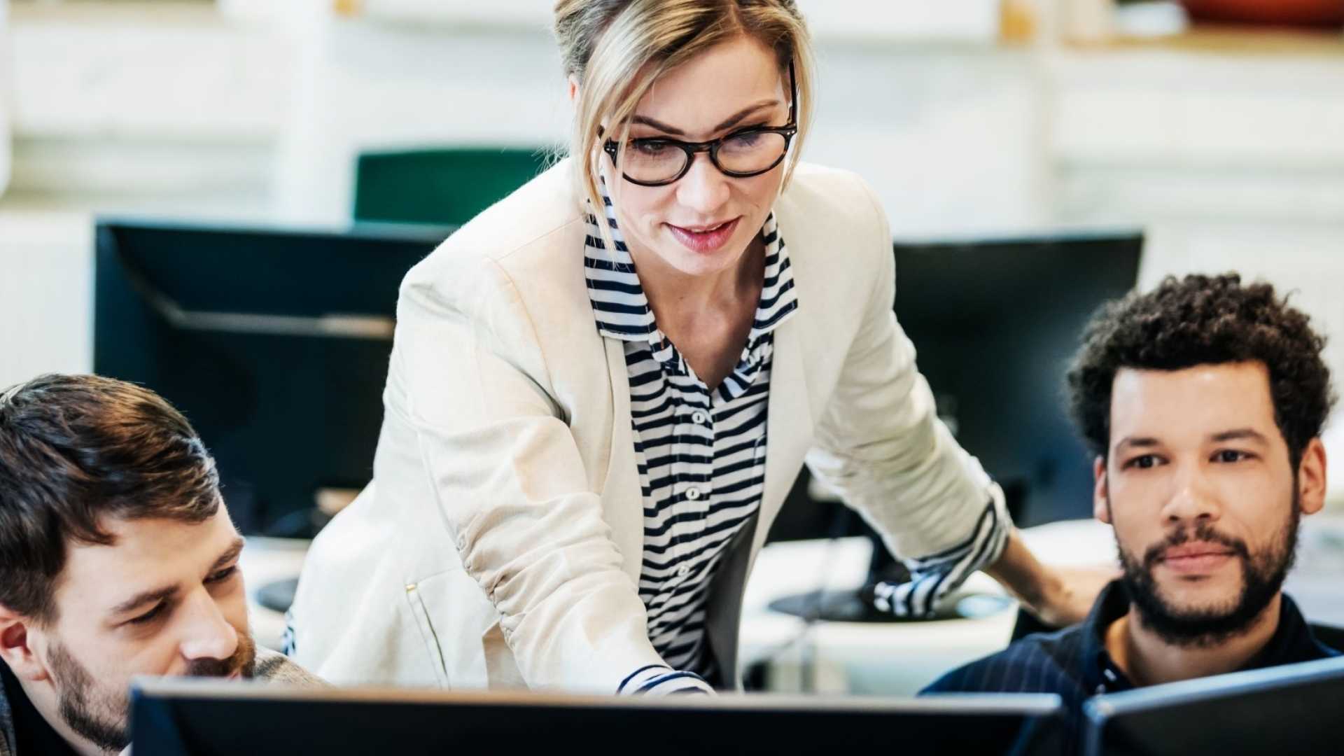 9 Ways Managers Can Help Employees Cope with Change | Inc.com