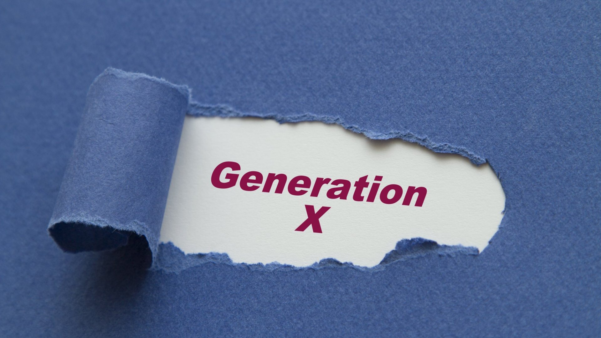 Your Gen-X Workers Will Leave You for a Company That Offers This 1 ...