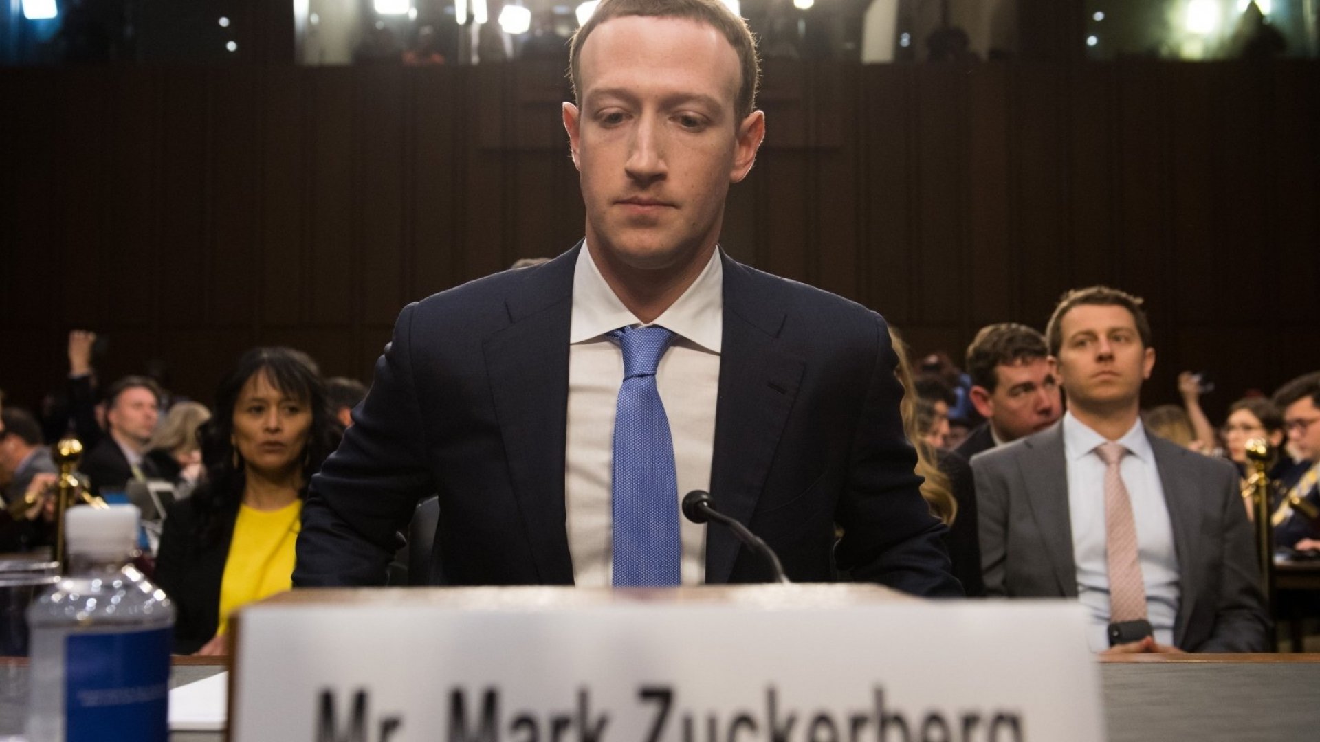 Dear Facebook Users: Why It Might Be Time to Learn What the Word ...