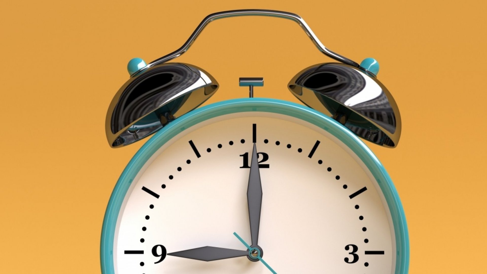 Want More Productive Employees? Match Their Work Schedules to Their ...