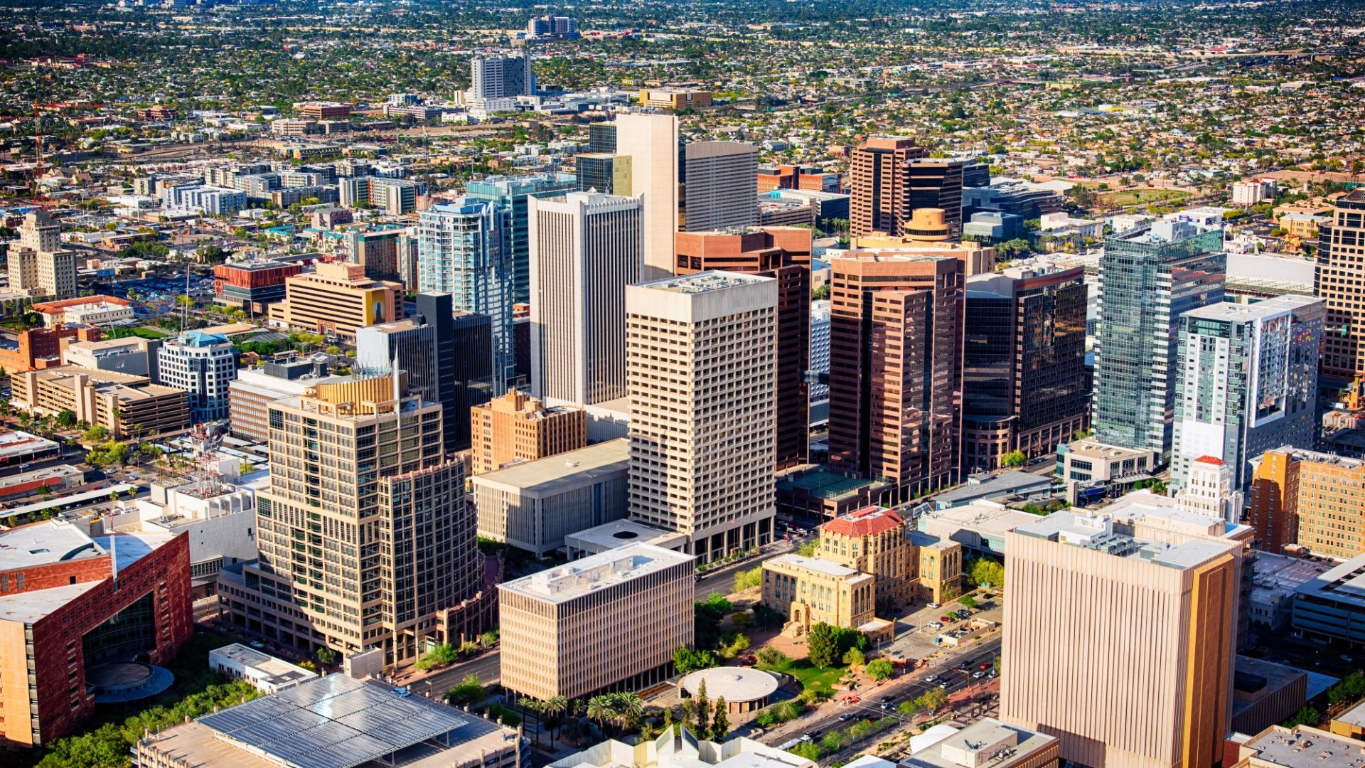 Here Are the 10 Hottest Companies in Phoenix (Including the No. 1 ...