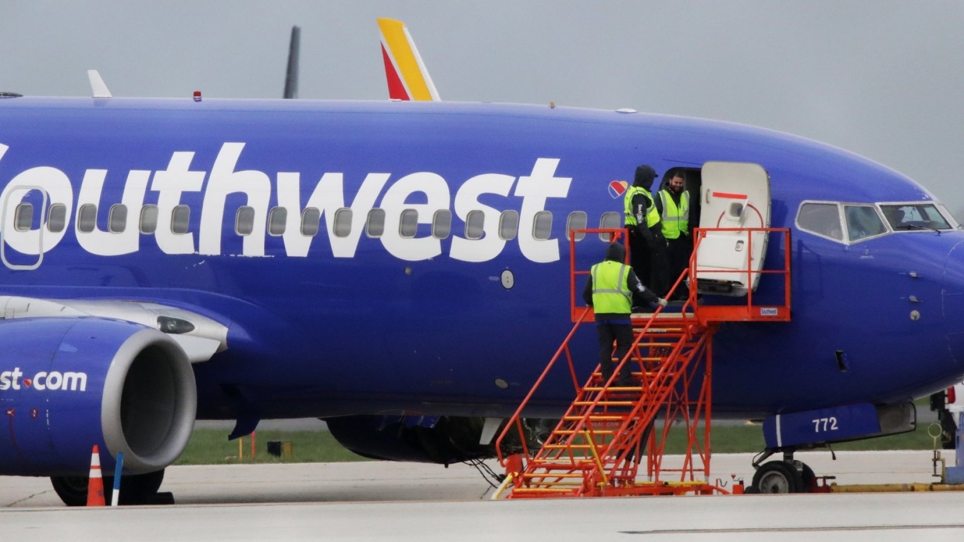 How My Community Is Mourning the Loss of a Beloved Leader After the ...