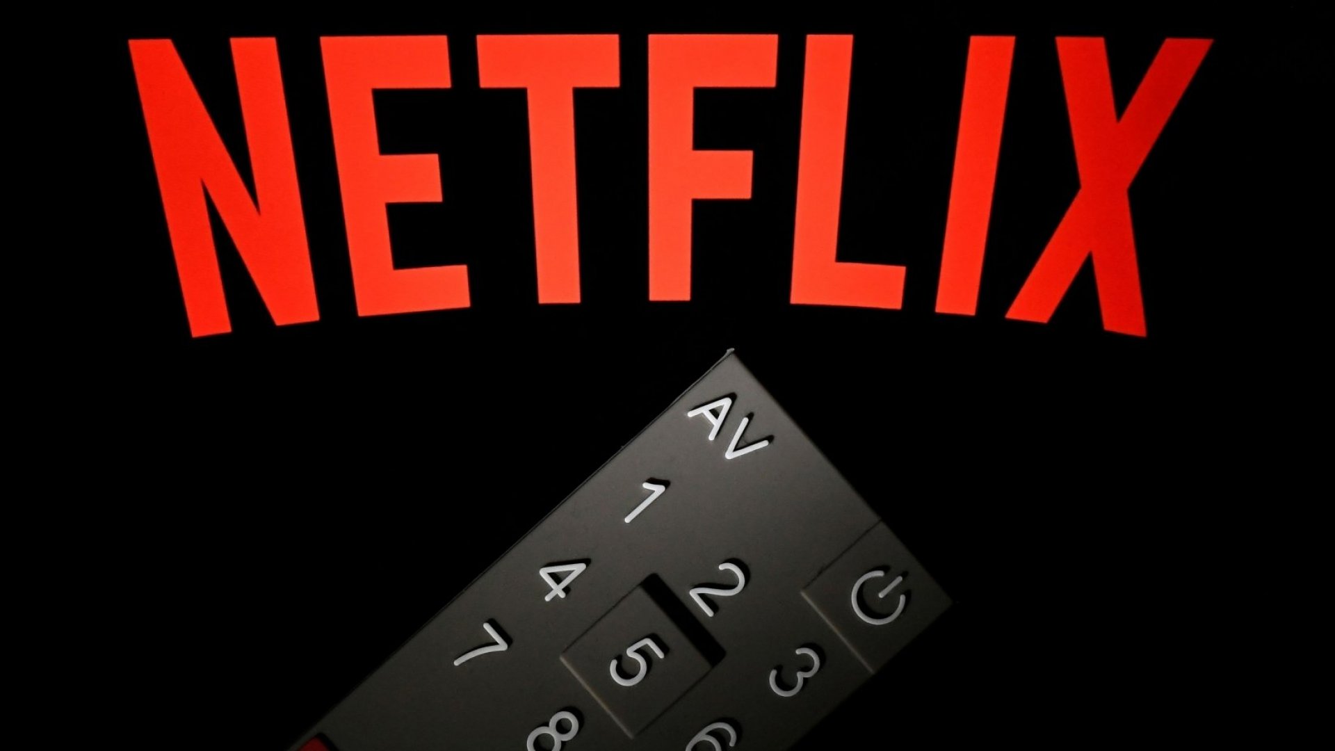 Netflix Just Made Another Truly Astonishing Decision. (The Entire World ...