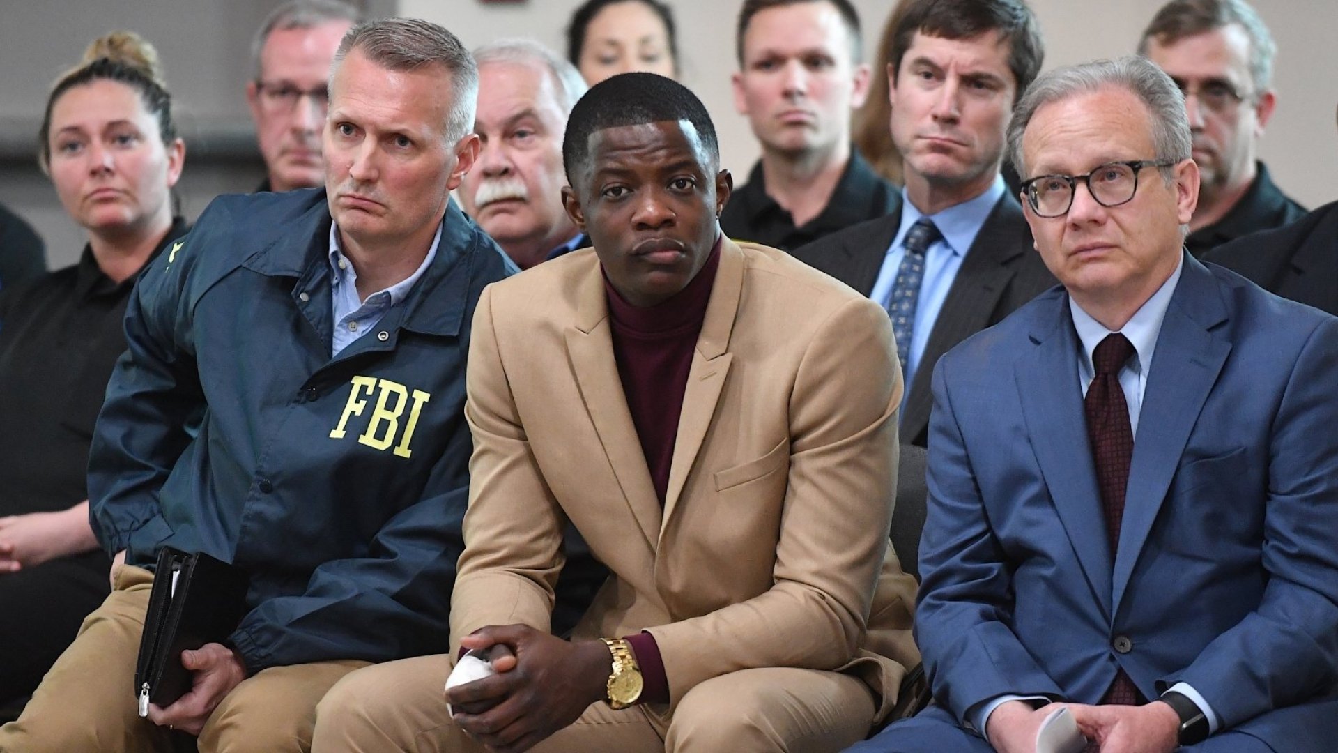 How the Hero of the Waffle House Attack Used Emotional Intelligence to ...