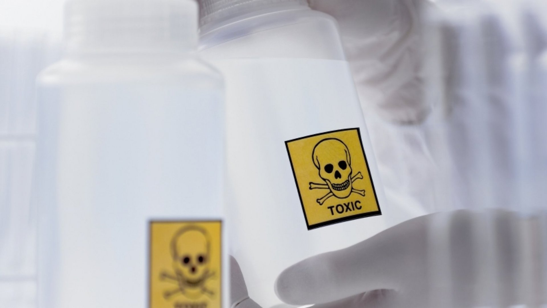 5 Ways to Know If an Employee is Toxic | Inc.com