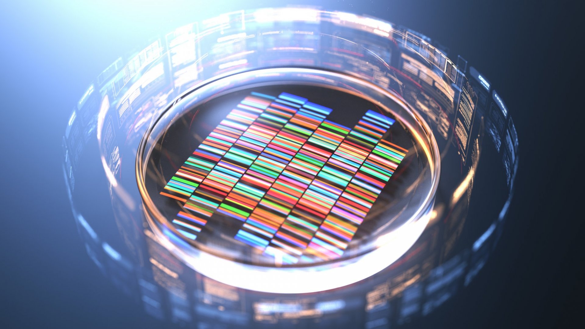 If Hacking DNA Frightens You, This Will Terrify You | Inc.com