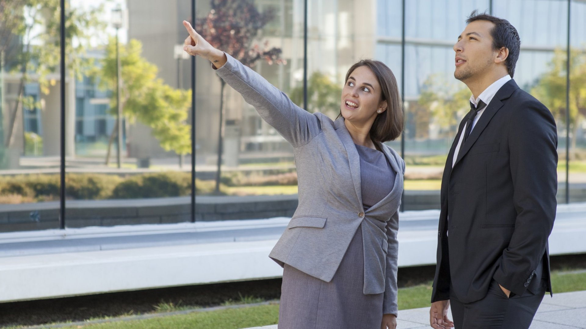 How to See Your Company through the Eyes of the Employees | Inc.com