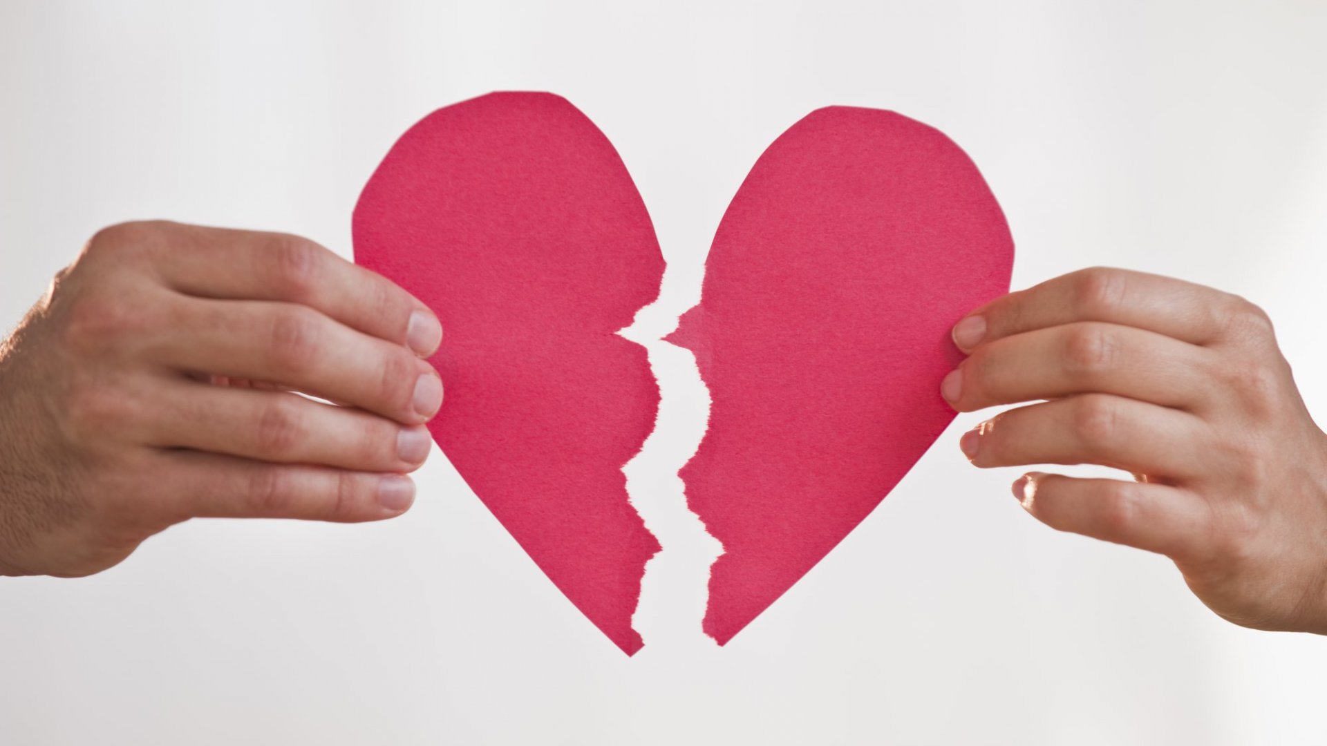 How Well do You Handle Business Breakups? | Inc.com