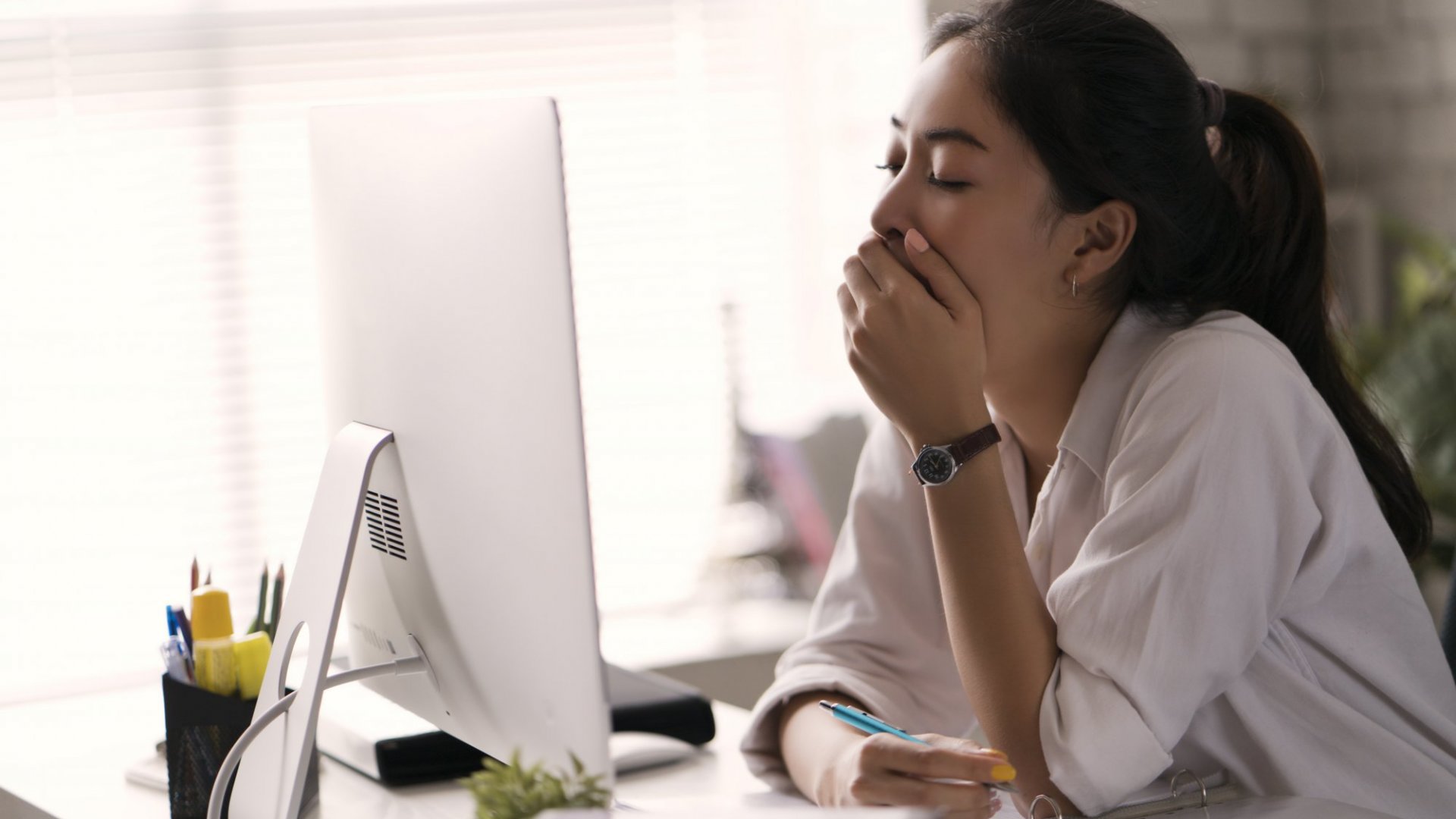 Here's How to Make the Most of Your Holiday-Shortened Work Week | Inc.com